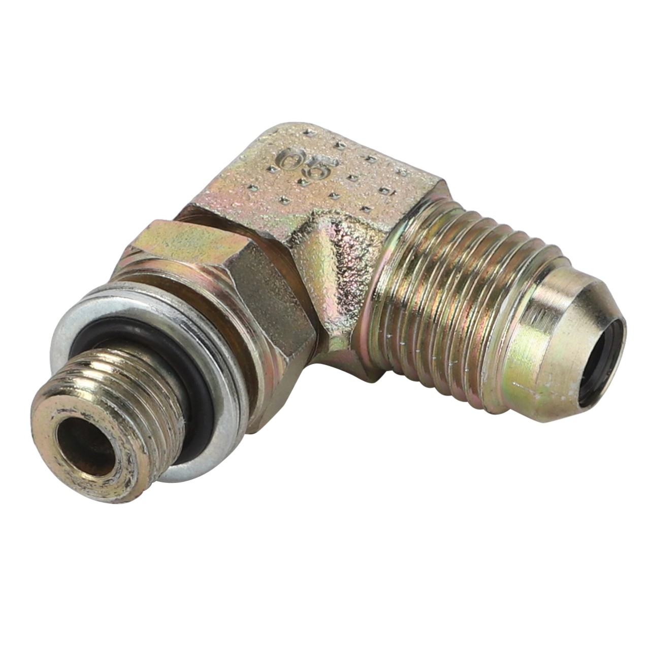 ELBOW UNION | AGCO Parts