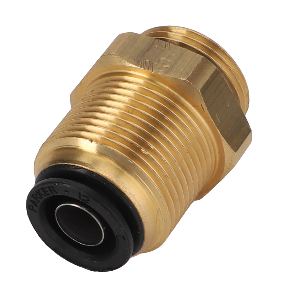 BULKHEAD JOINT | AGCO Parts