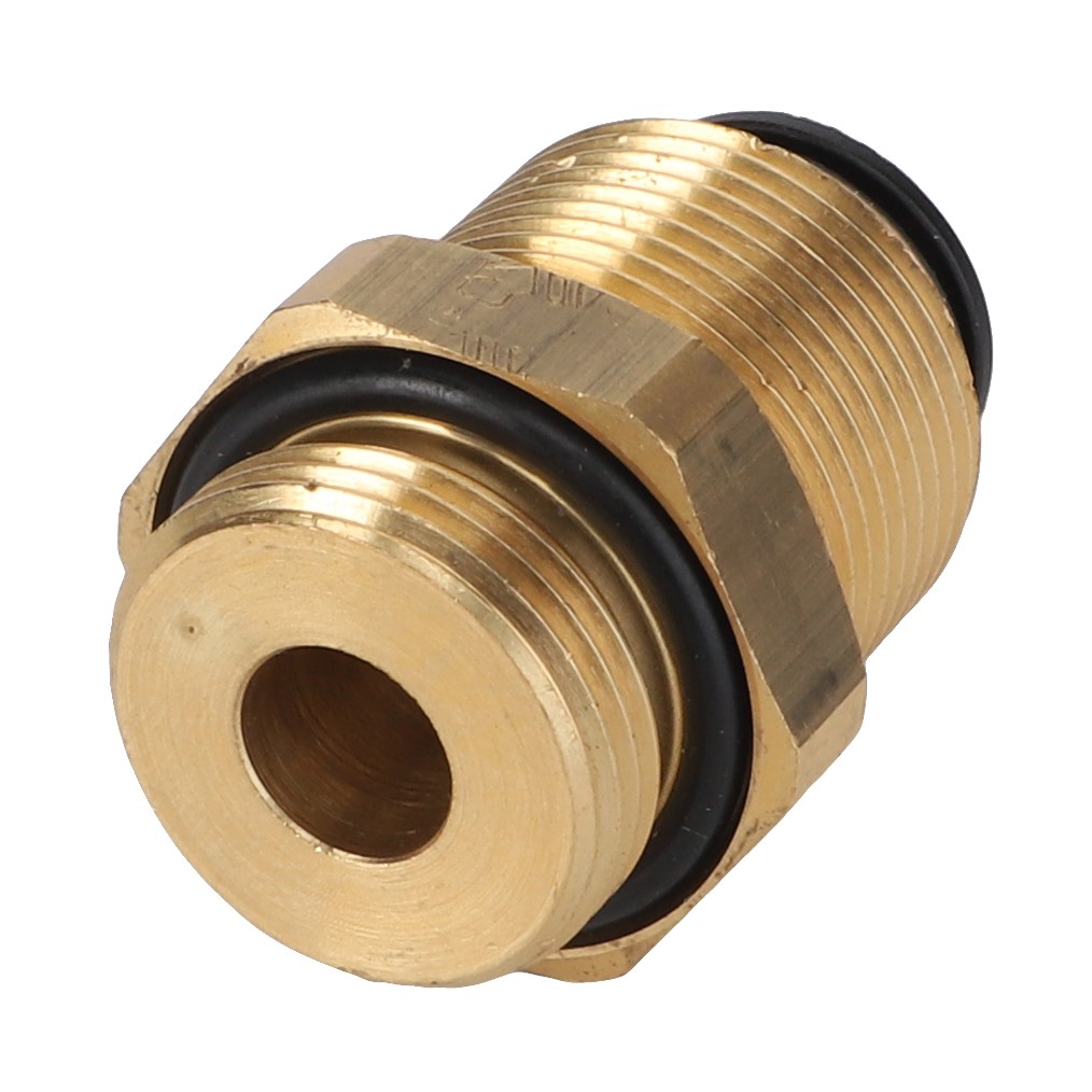 BULKHEAD JOINT | AGCO Parts