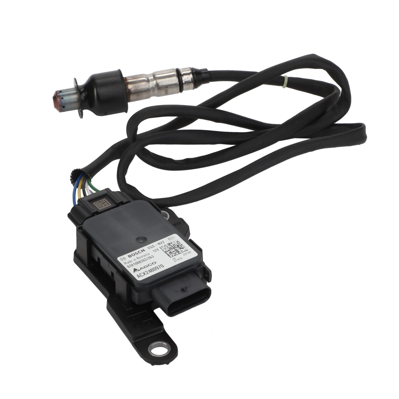 NOX SENSOR ACX2480970 | AGCO Parts