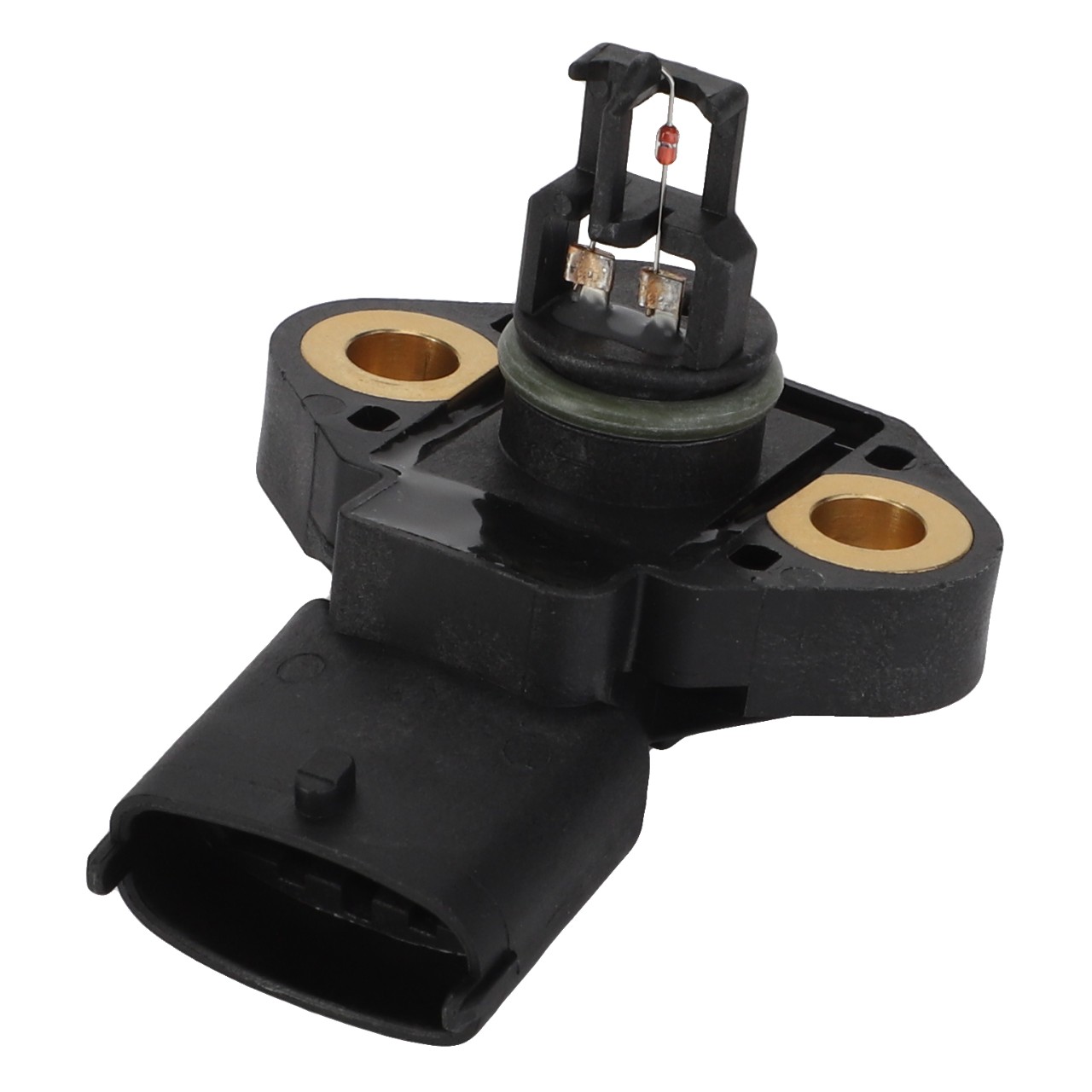 Best Boost Pressure Sensors | Boost Pressure Sensor Function – EFVGA