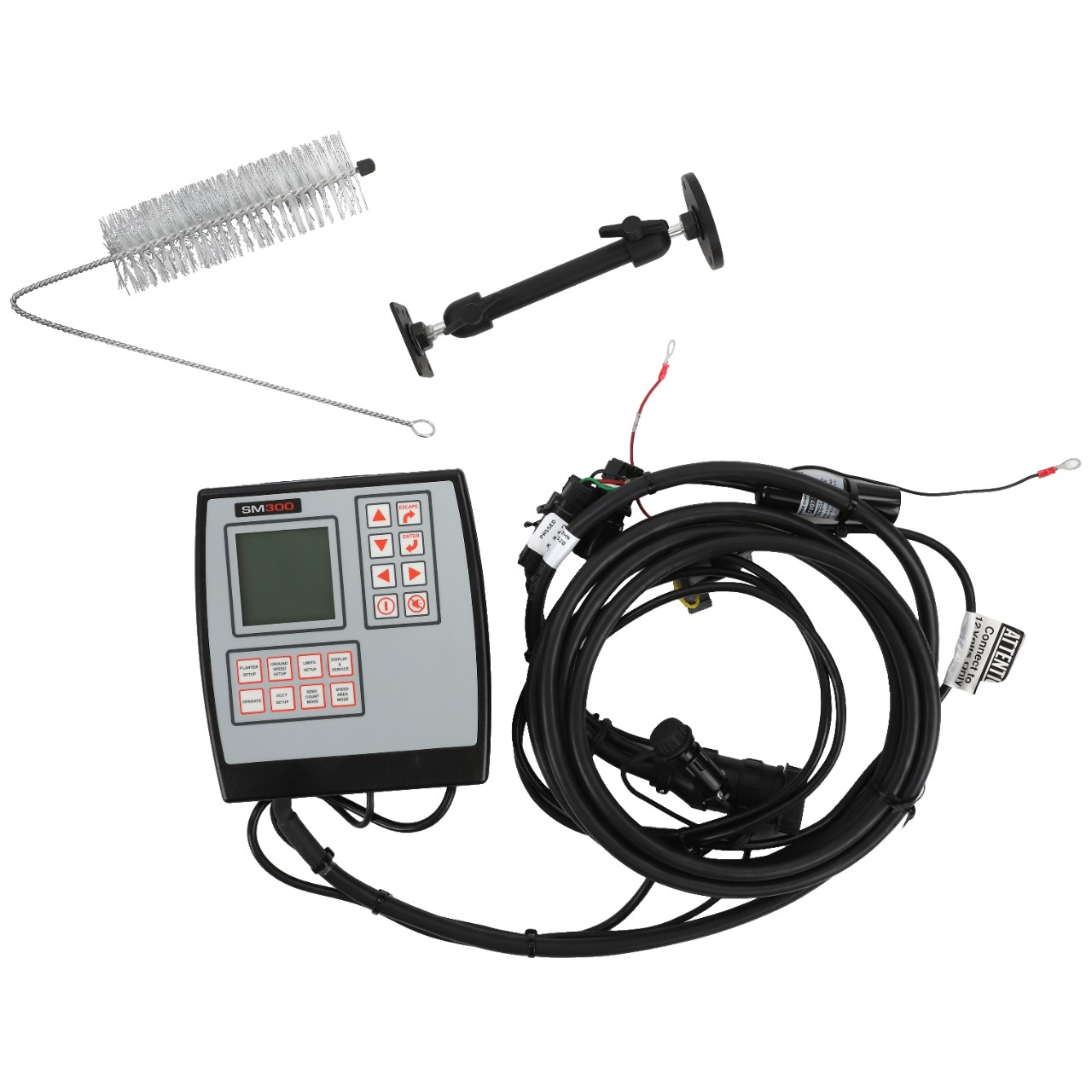 MONITOR | AGCO Parts