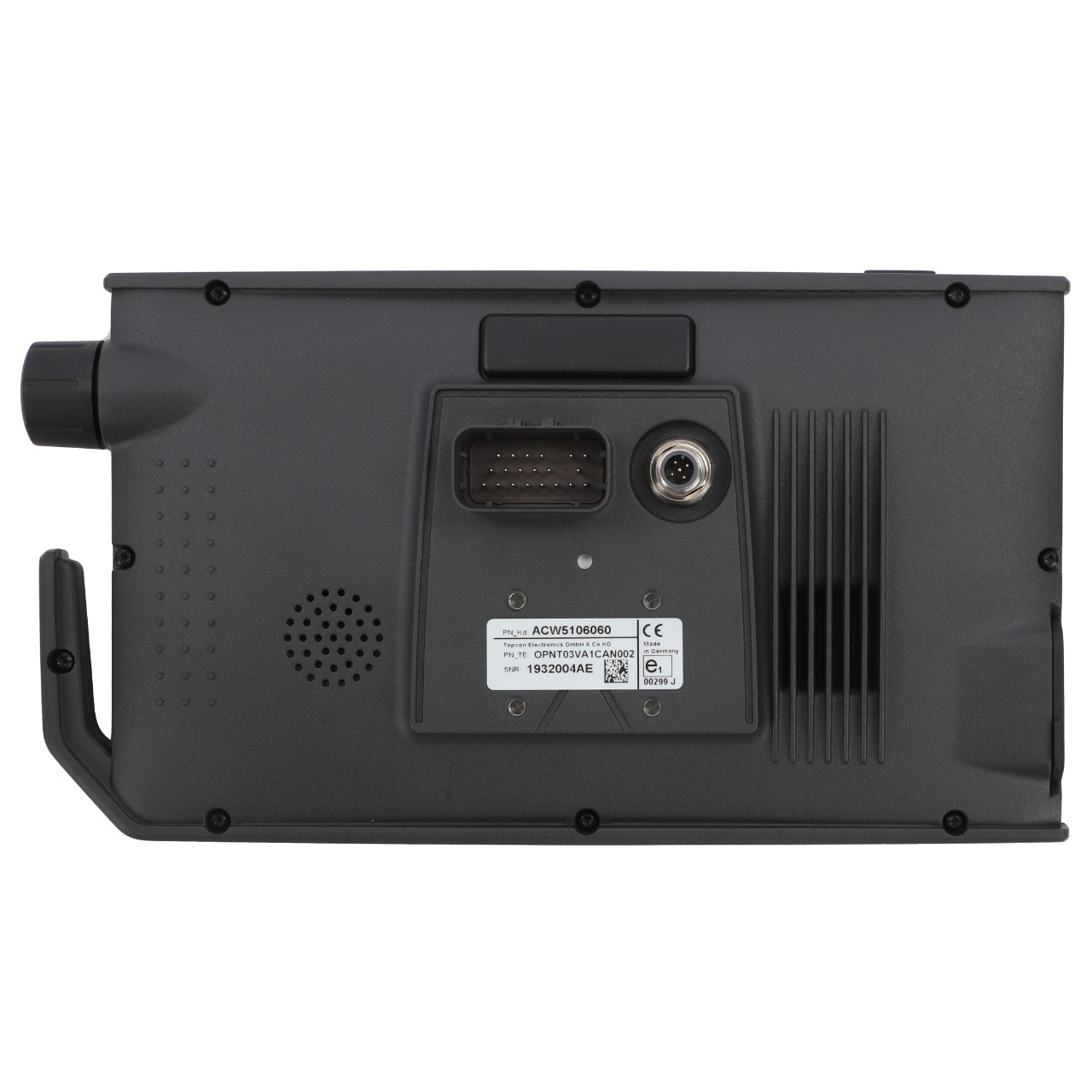 MONITOR | AGCO Parts