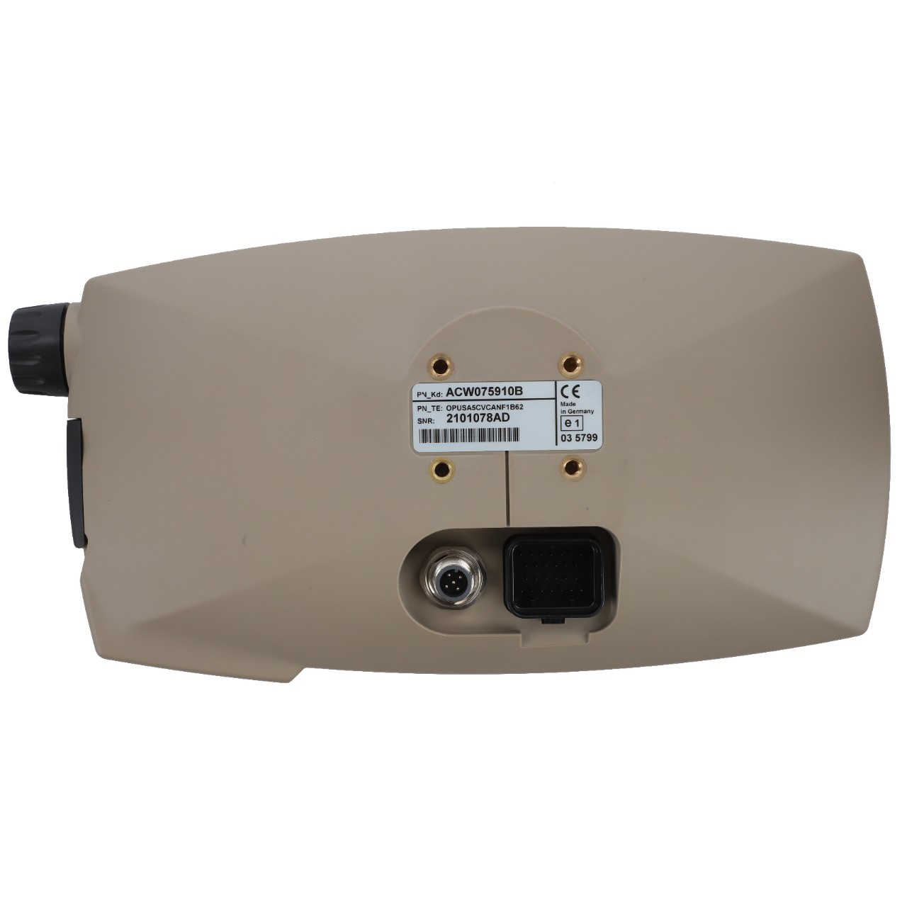 TERMINAL ACW075910B | AGCO Parts