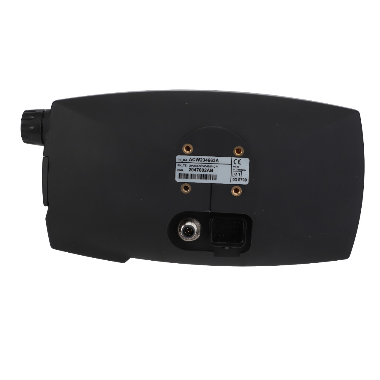 C1000 Terminal ACW234663A | AGCO Parts