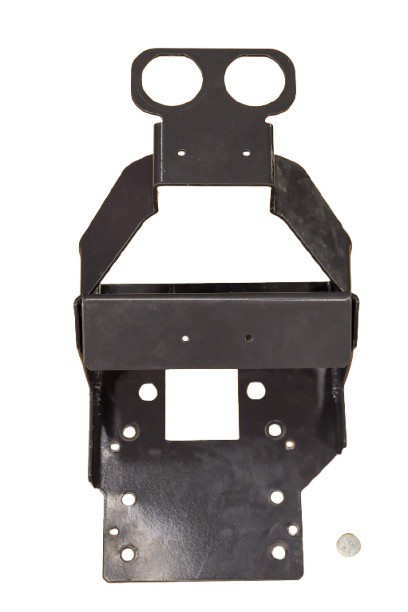 Fendt 800 Smart Top-Link Mount ACX5419780 | AGCO Parts