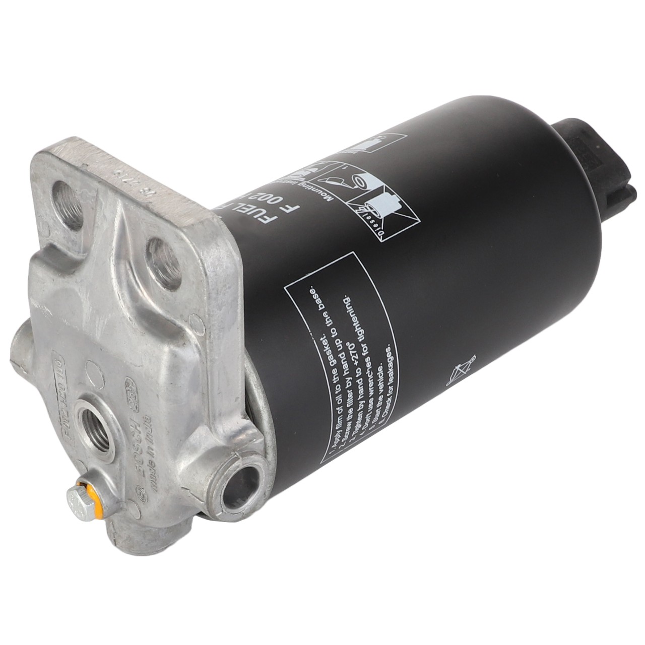 FUEL FILTER | AGCO Parts