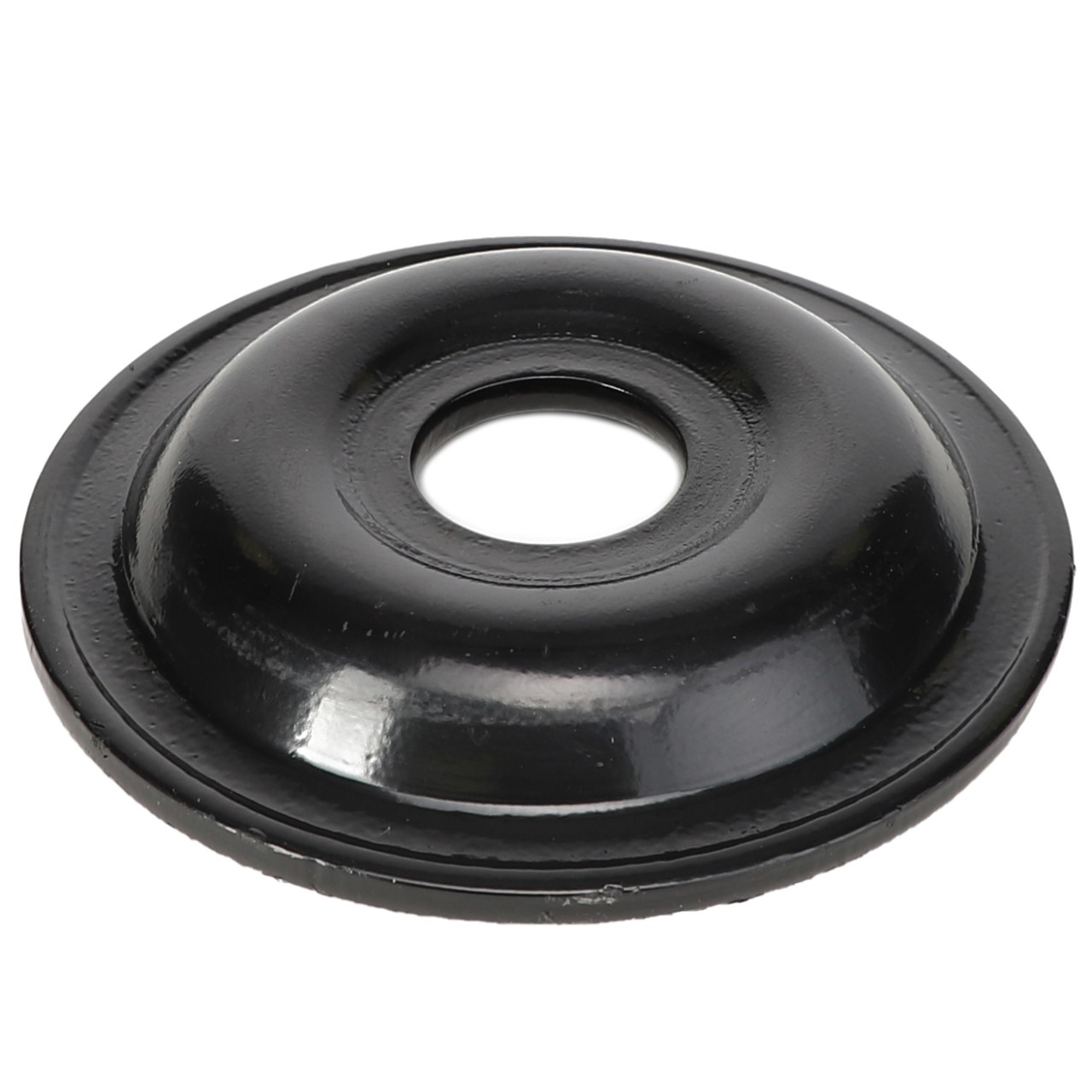SPRING END COLLAR SN2723 | AGCO Parts