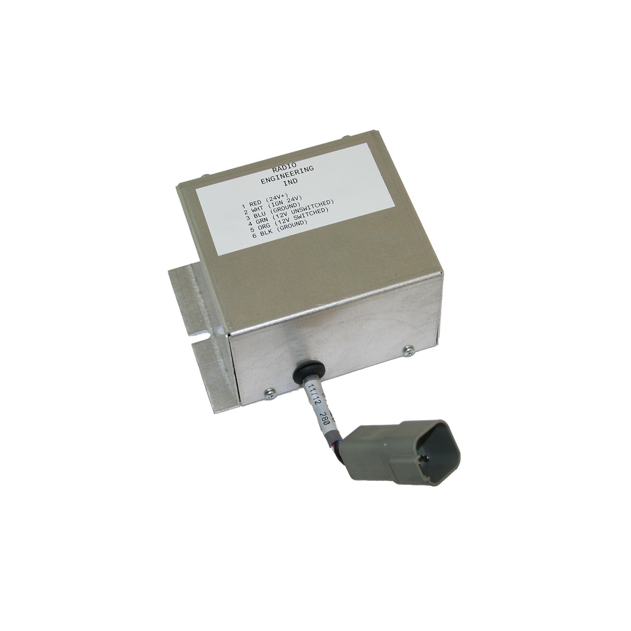 REI Converter RE700958 | AGCO Parts