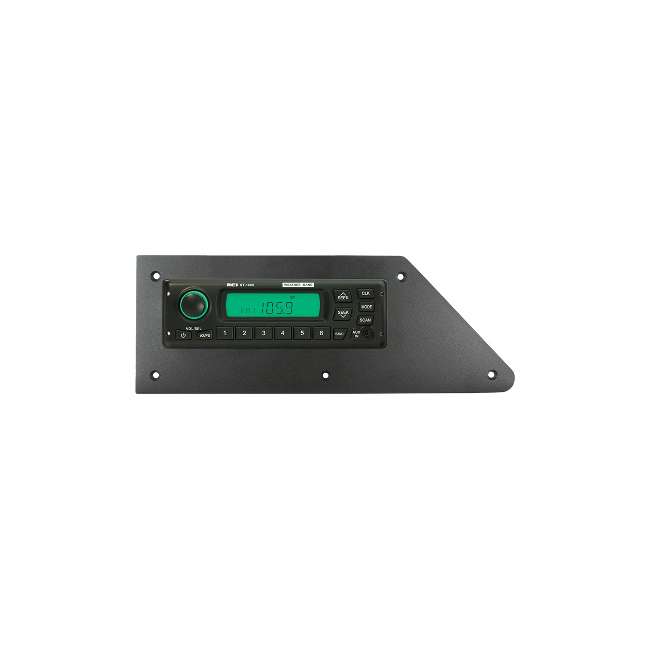 REI Radio RE750225 | AGCO Parts