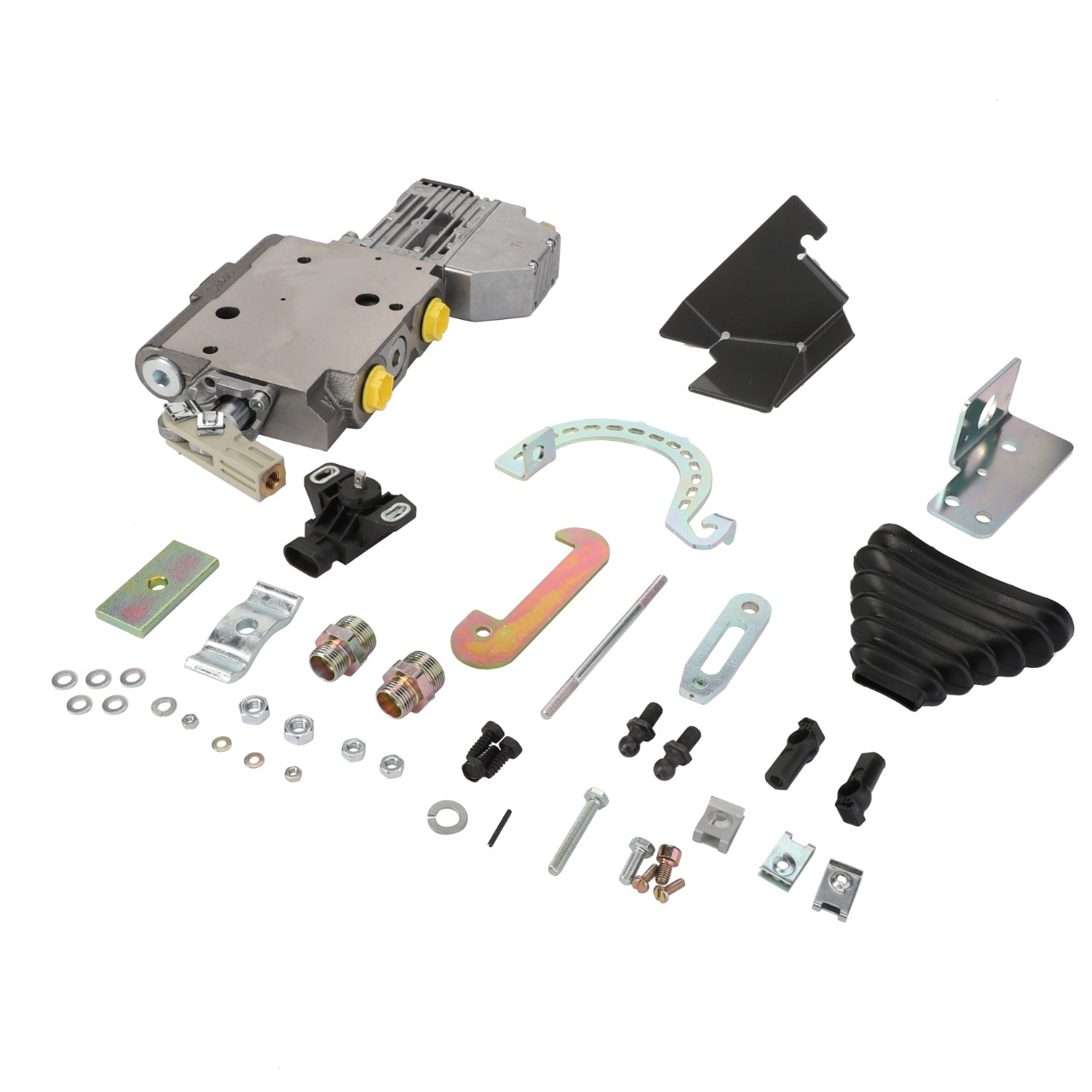 POSITION CONTROL 0079023200000 | AGCO Parts