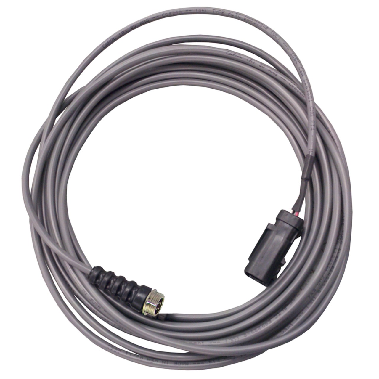 OverView ADAPTER John Deere Command | AGCO Parts