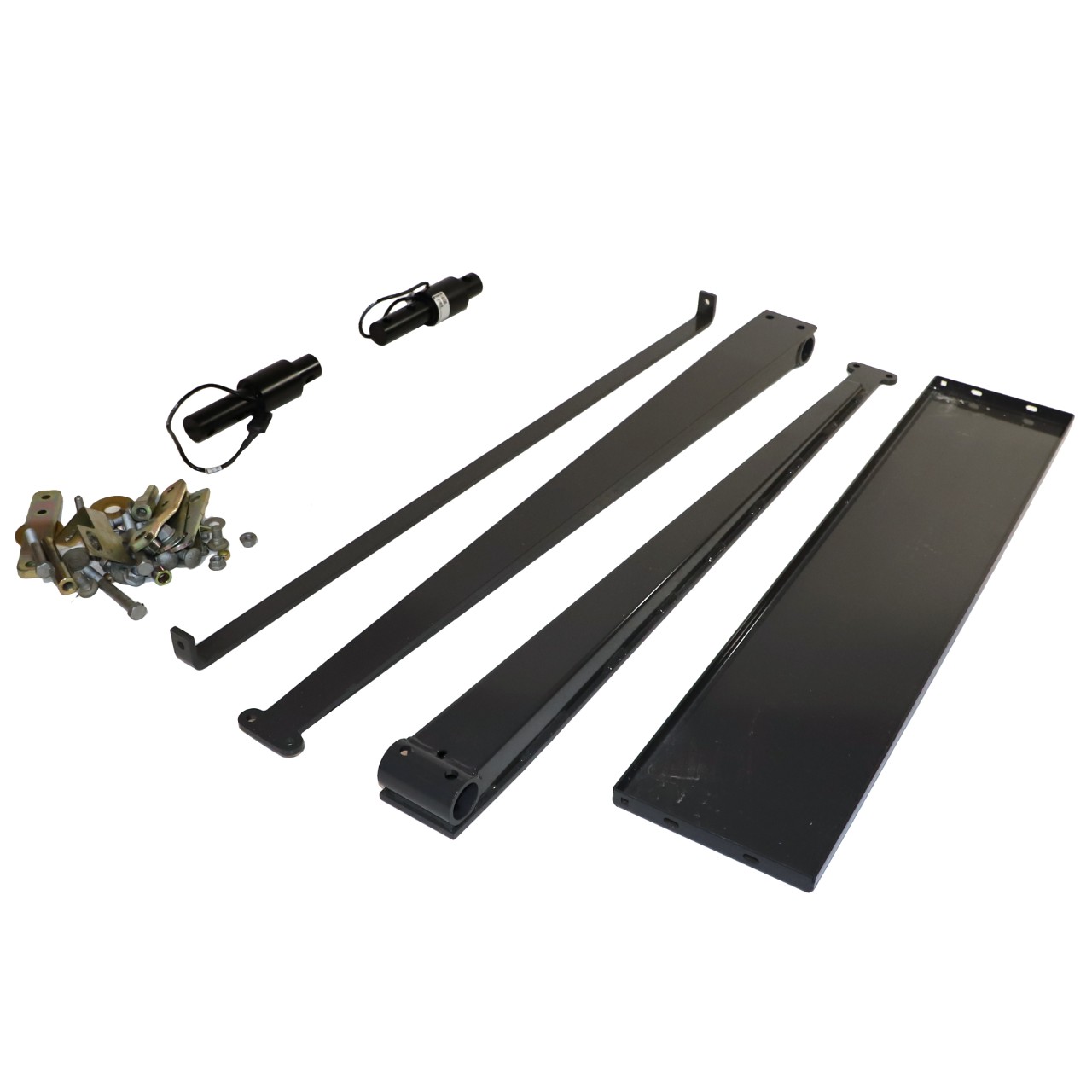 BALE WEIGHT KIT | AGCO Parts