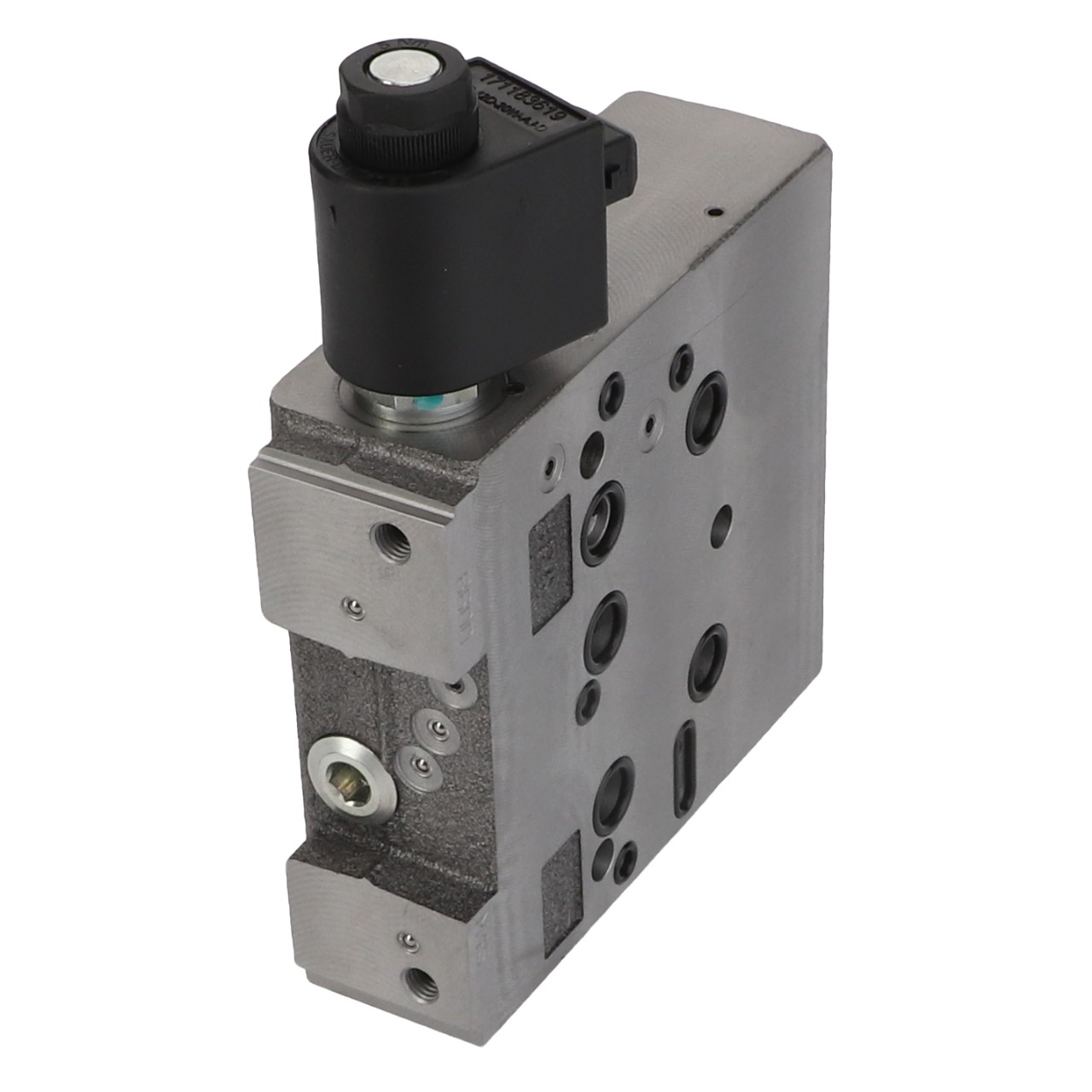 SUMMING 0059292200000 | AGCO Parts