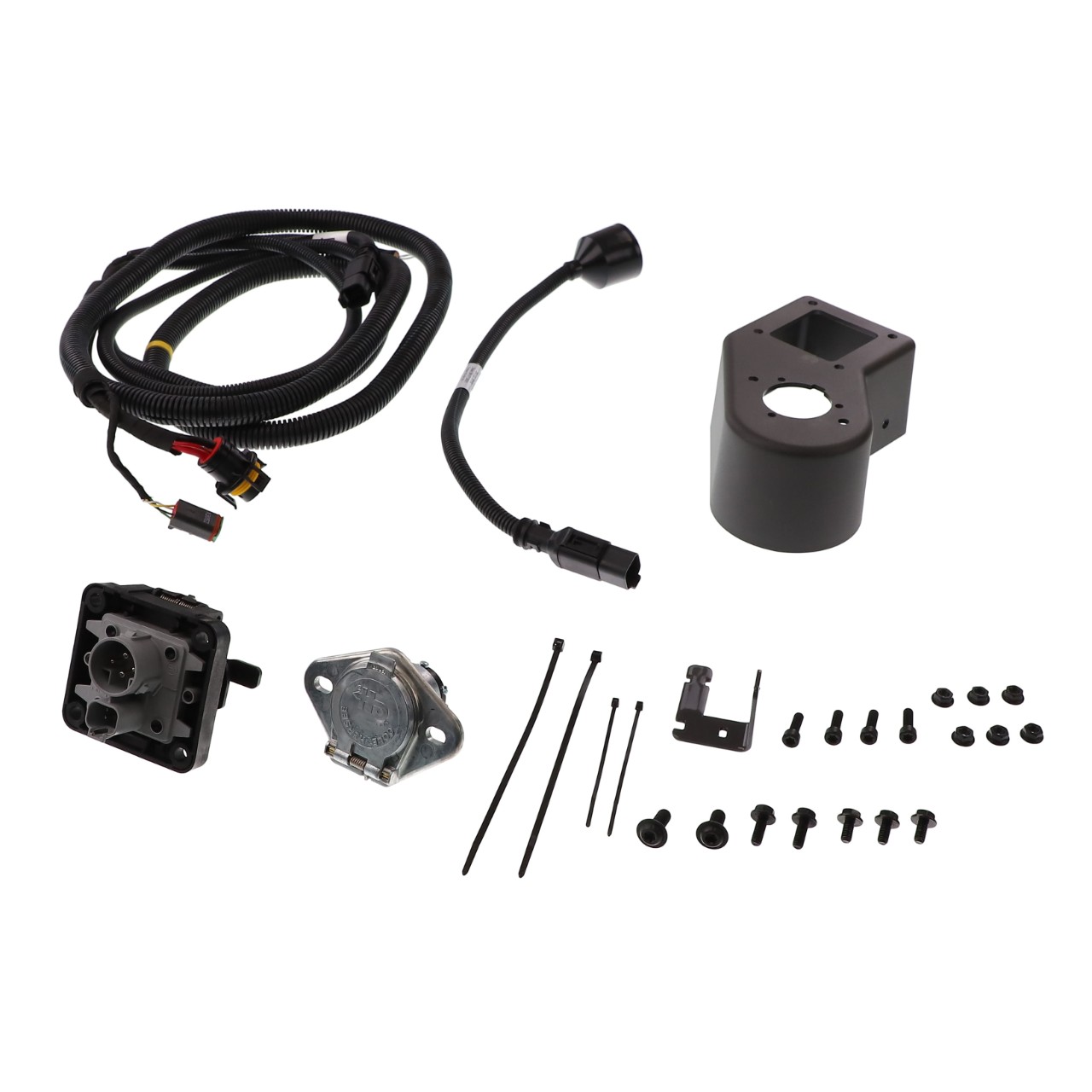 ISOBUS CONNECTOR 007E094765102 | AGCO Parts