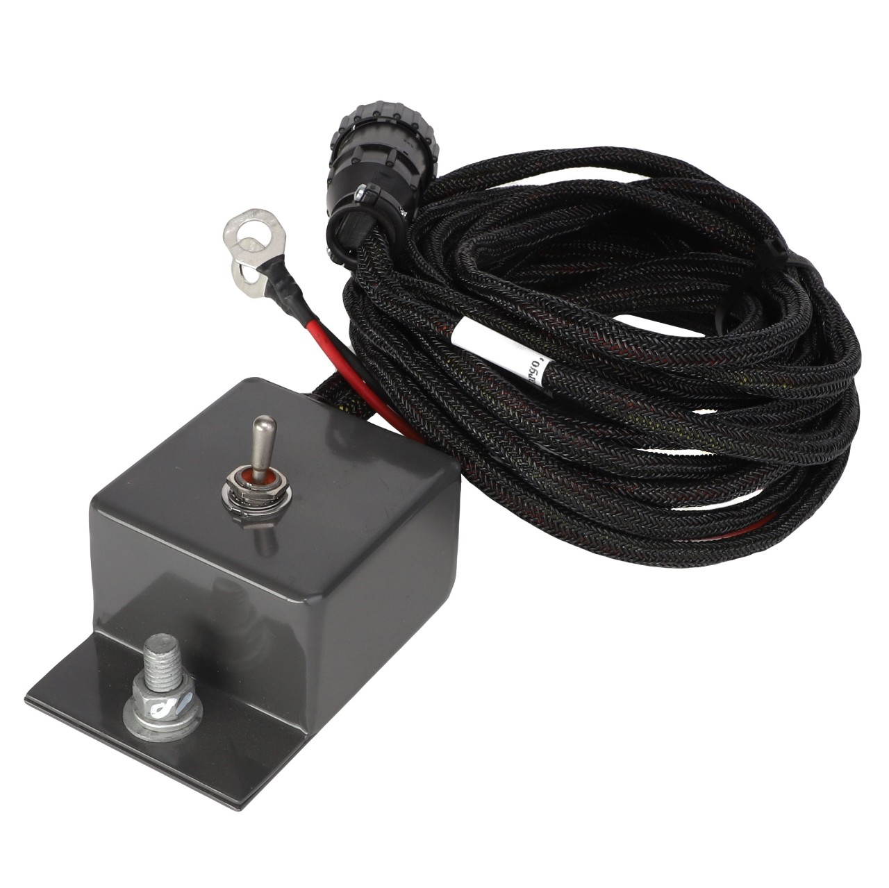 CONTROL BOX 700124194 | AGCO Parts