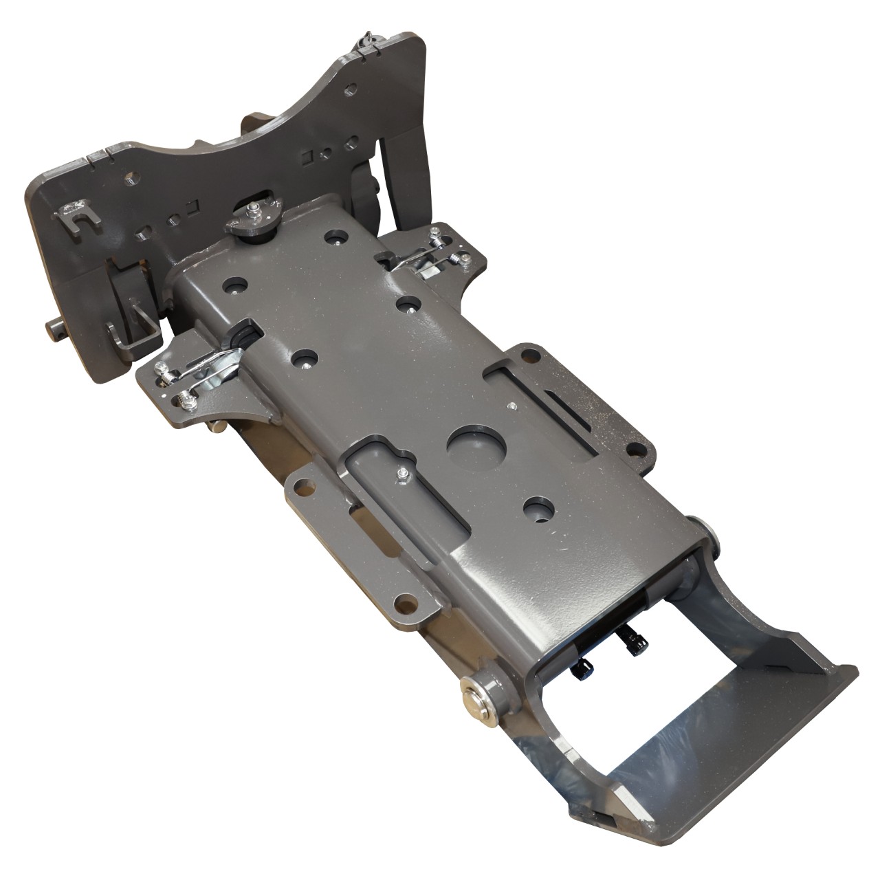 Automatic Hitch, Components | AGCO Parts