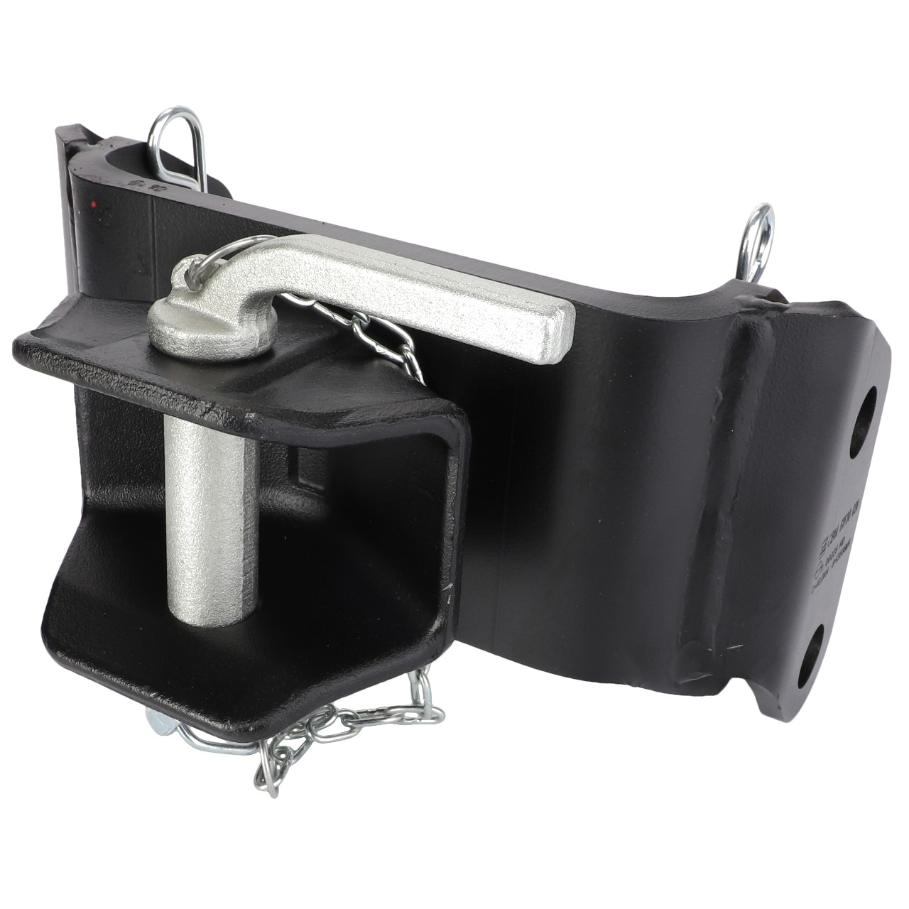 Clevis Pin Kit, Trailer Hitch | AGCO UKB2B2C Site