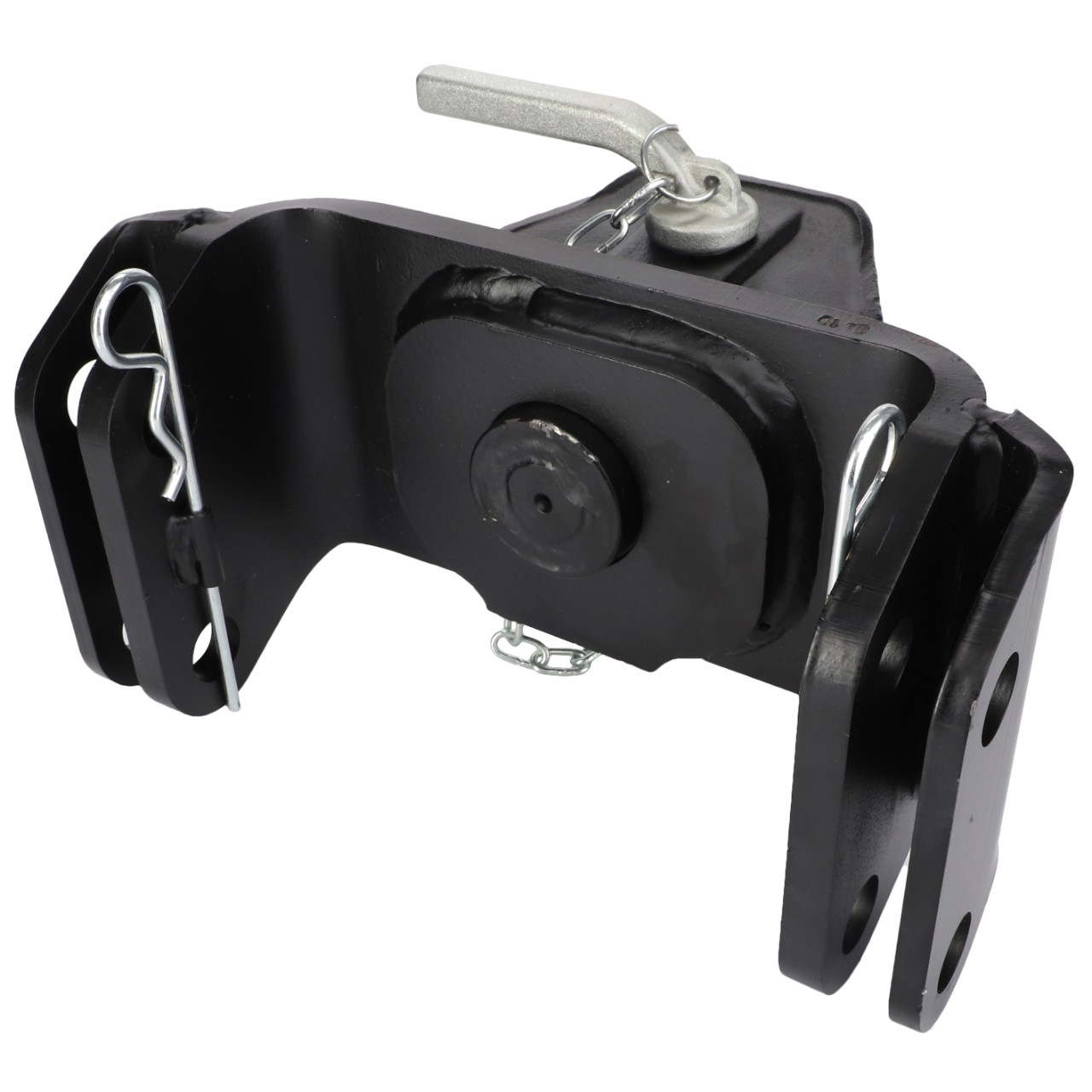 Clevis Pin Kit, Trailer Hitch | AGCO UKB2B2C Site