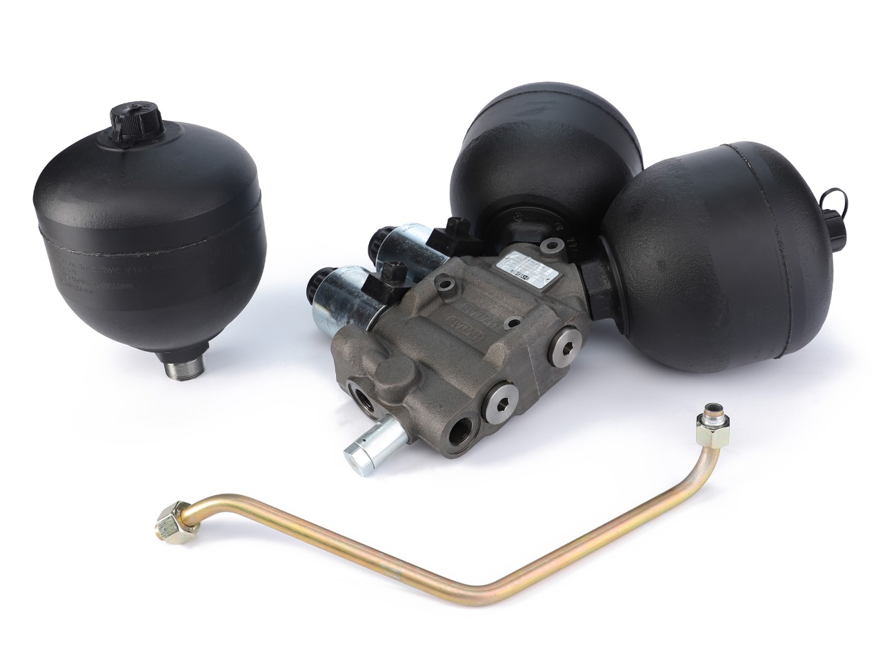 ANTI-ROLL CONTROL 0054287100000 | AGCO Parts