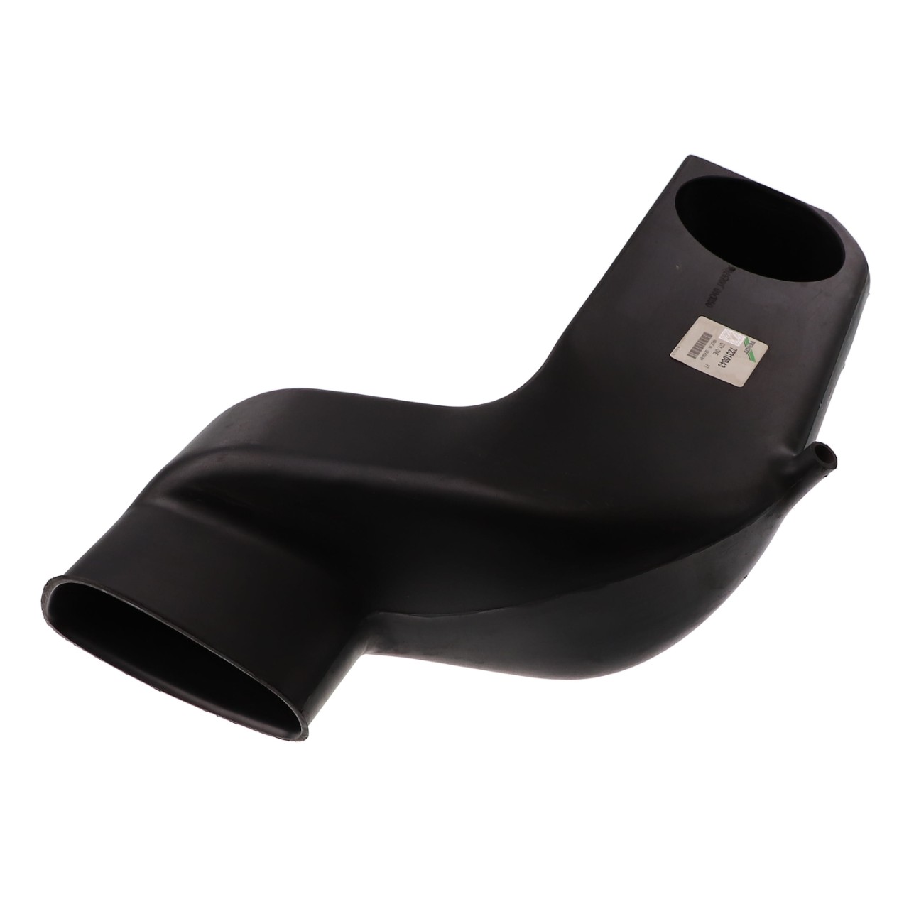 PLENUM CHAMBER | AGCO Parts