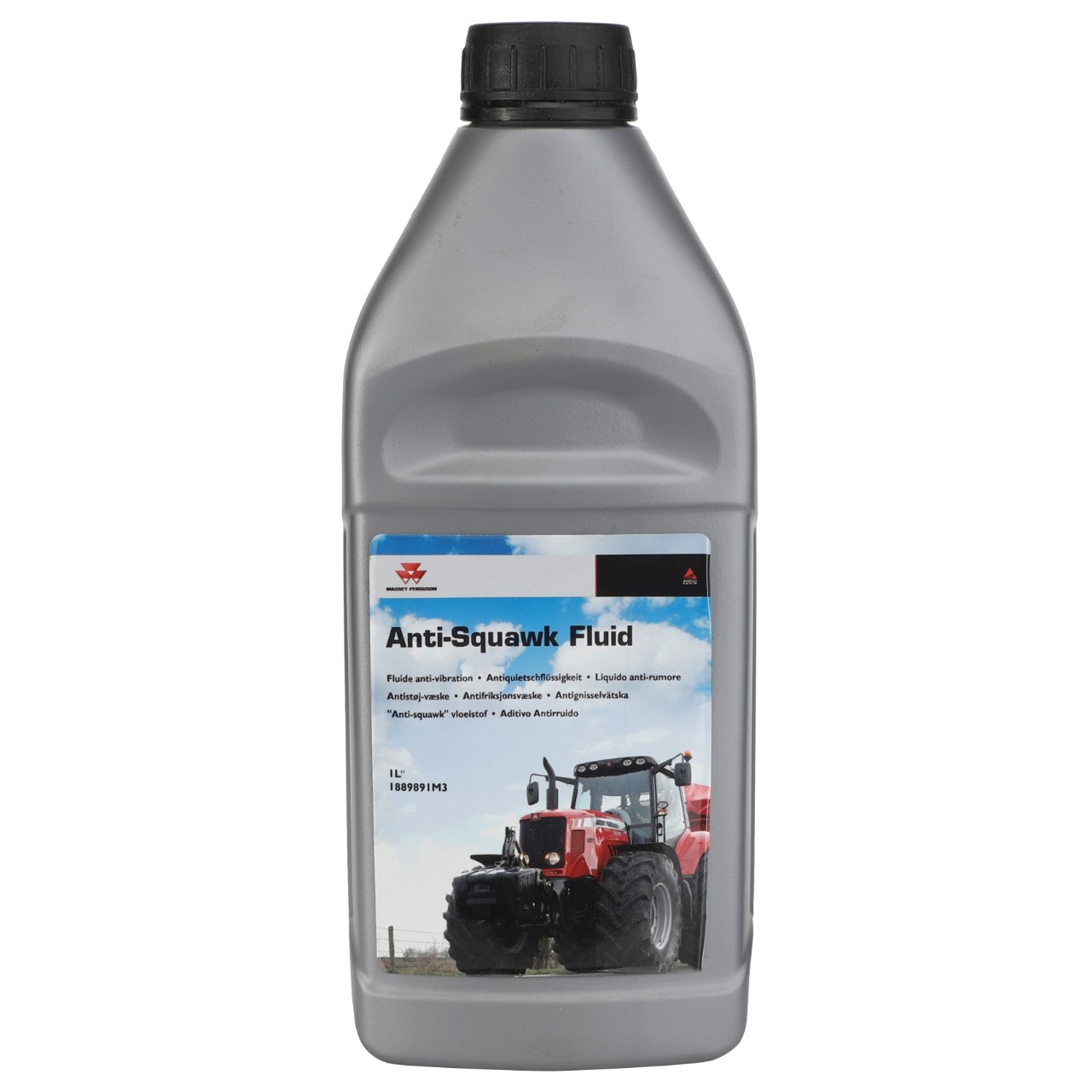 BRAKES ADDITIVE 1889891M3 | AGCO Parts