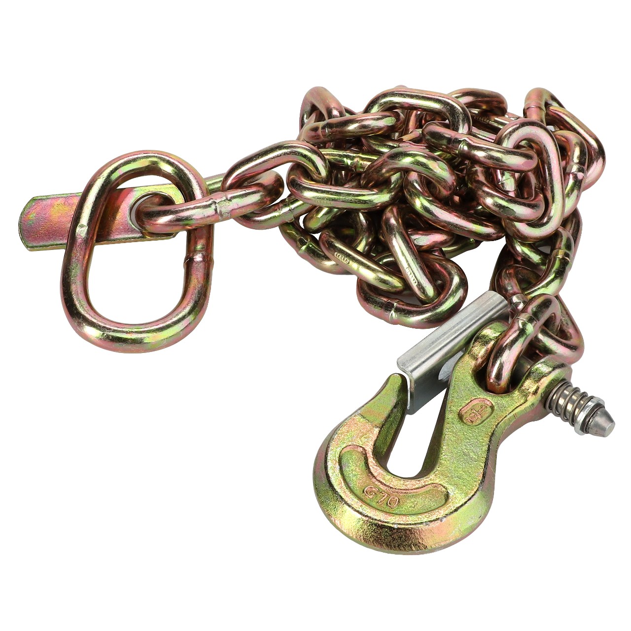 SAFETY CHAIN | AGCO Parts