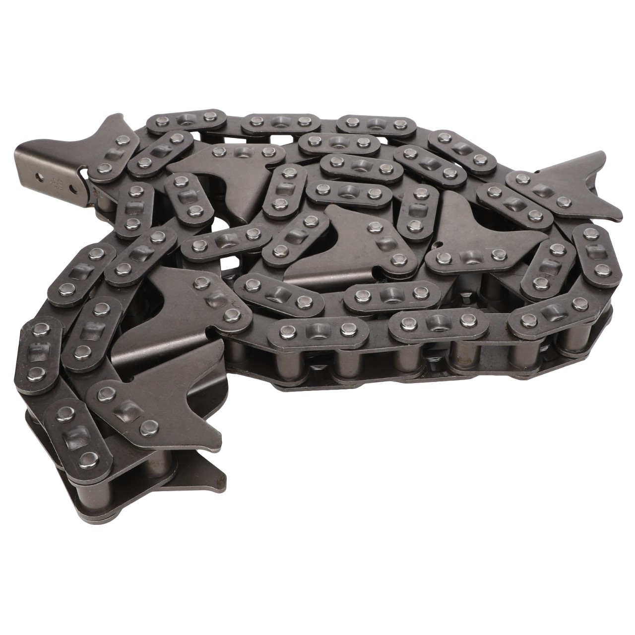 3300 Corn Head Gathering Chain Assembly ACW4343250 | AGCO Parts