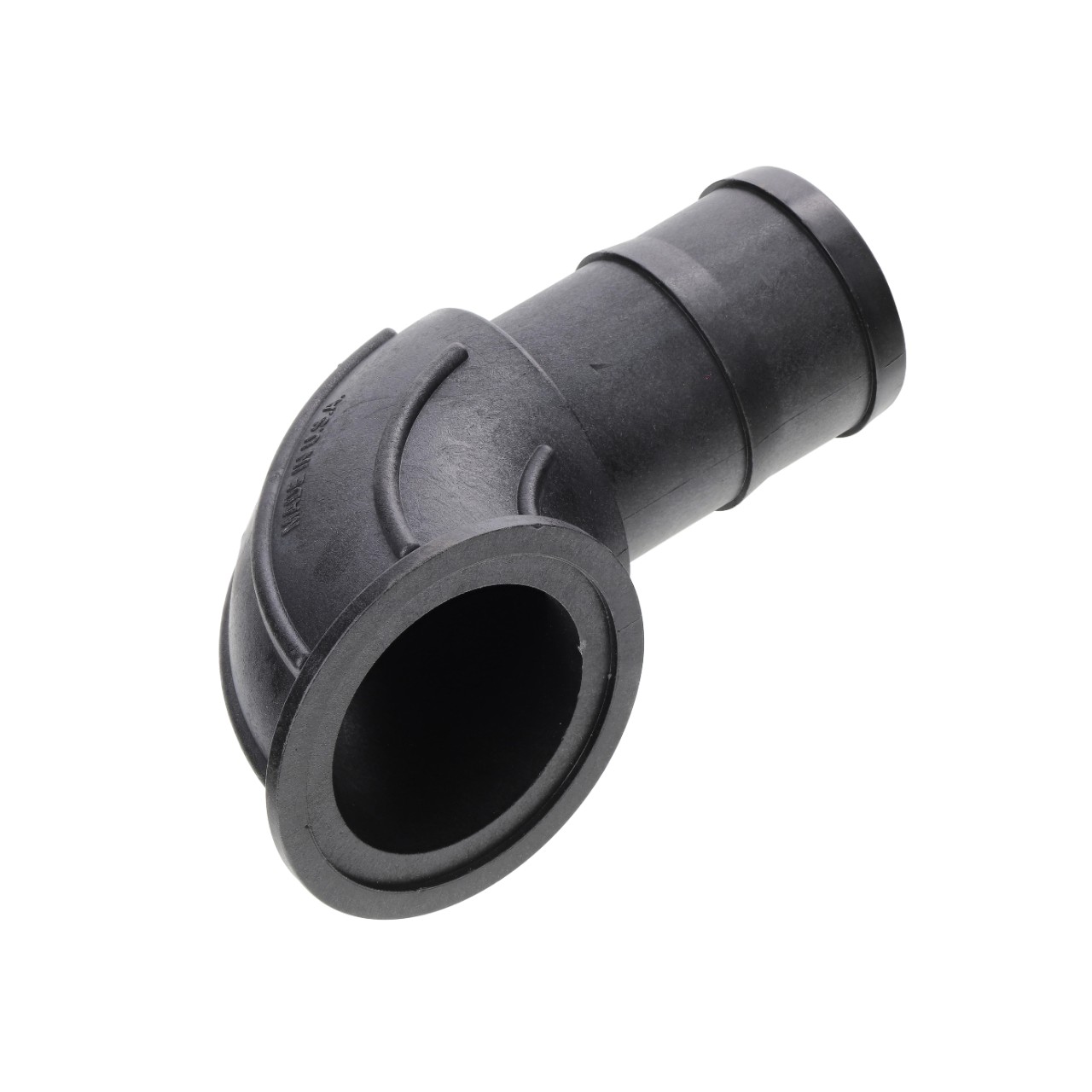 3" Flange X Male NPT Thread Sweep ACX2839270 | AGCO Parts