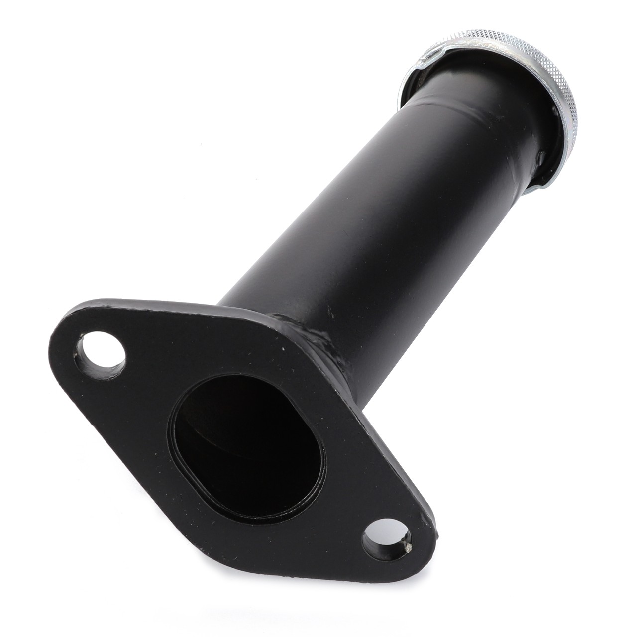 Oil Fill Neck, with Cap 3638365M91 | AGCO Parts