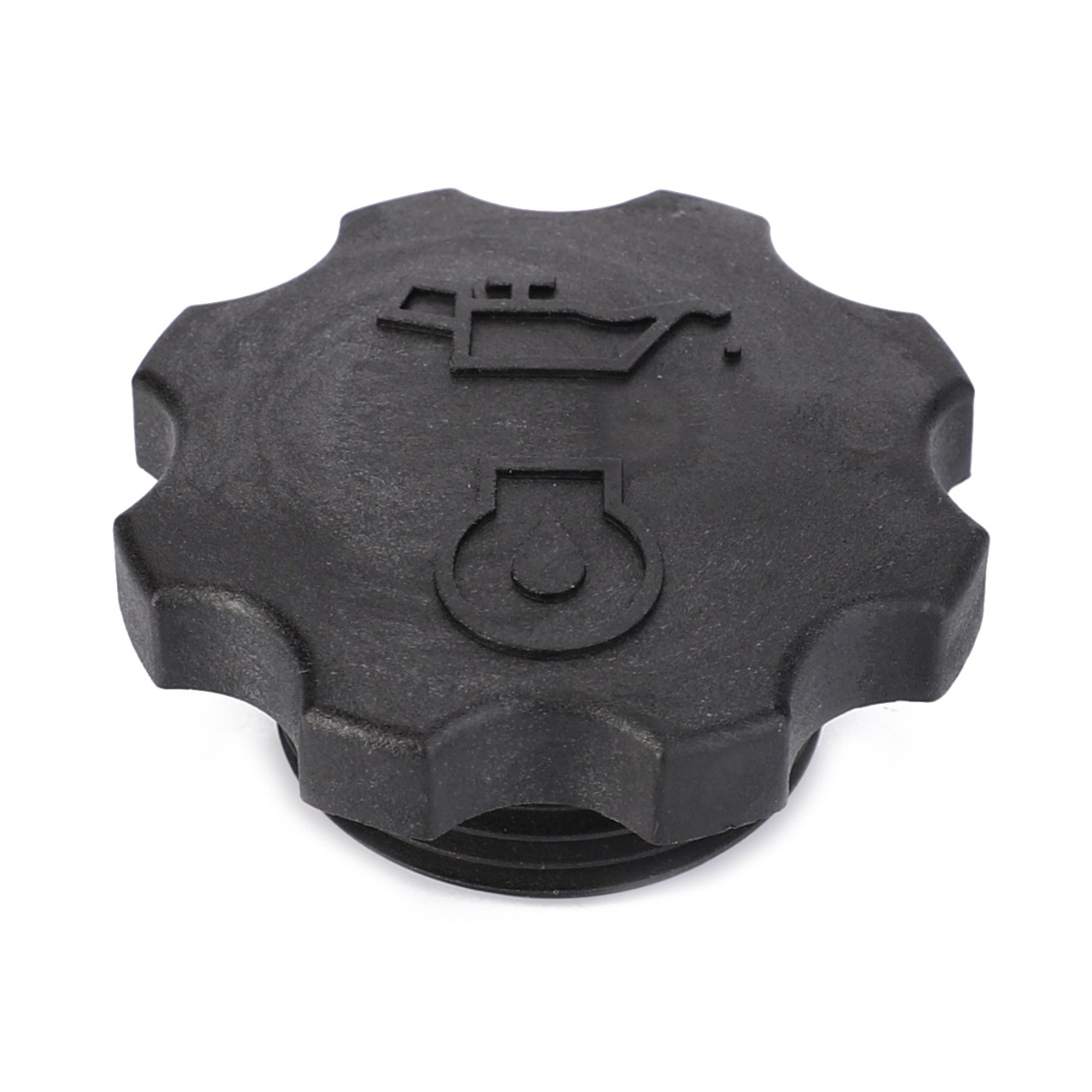 Oil Fill Cap 3641889M1 | AGCO Parts