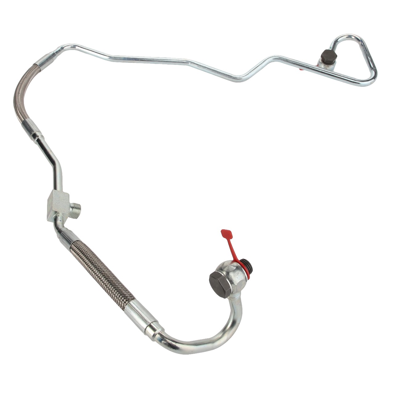 LUBE OIL LINE | AGCO Parts