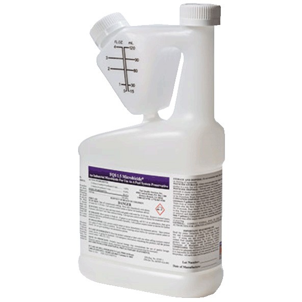 FQS 1.5 Microbicide Fuel Preservative ACP0584560 | AGCO Parts