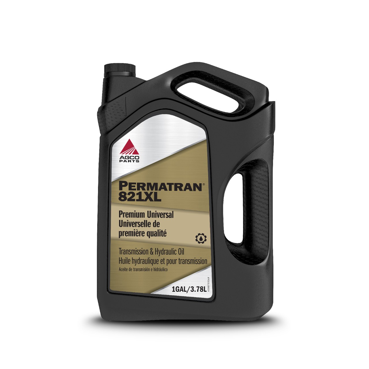 Permatran 821XL Premium Universal - 1 Gallon 79037107B | AGCO Parts