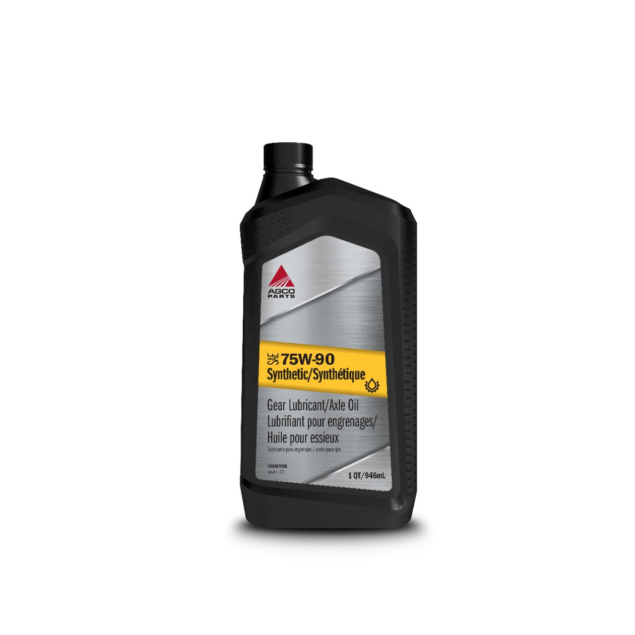 SAE 75W-90 Gear Lubricant - 1 Quart 79038709B | AGCO Parts