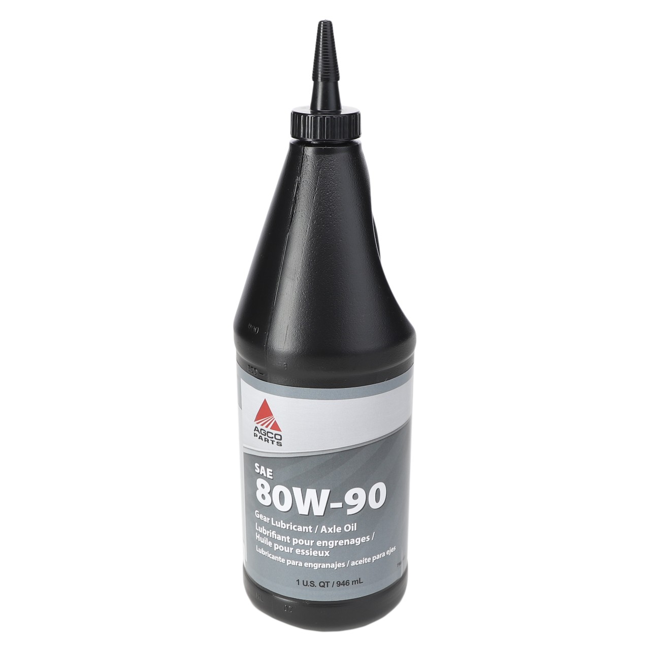 SAE 80W-90 Gear Lubricant, 1 Quart | AGCO Parts