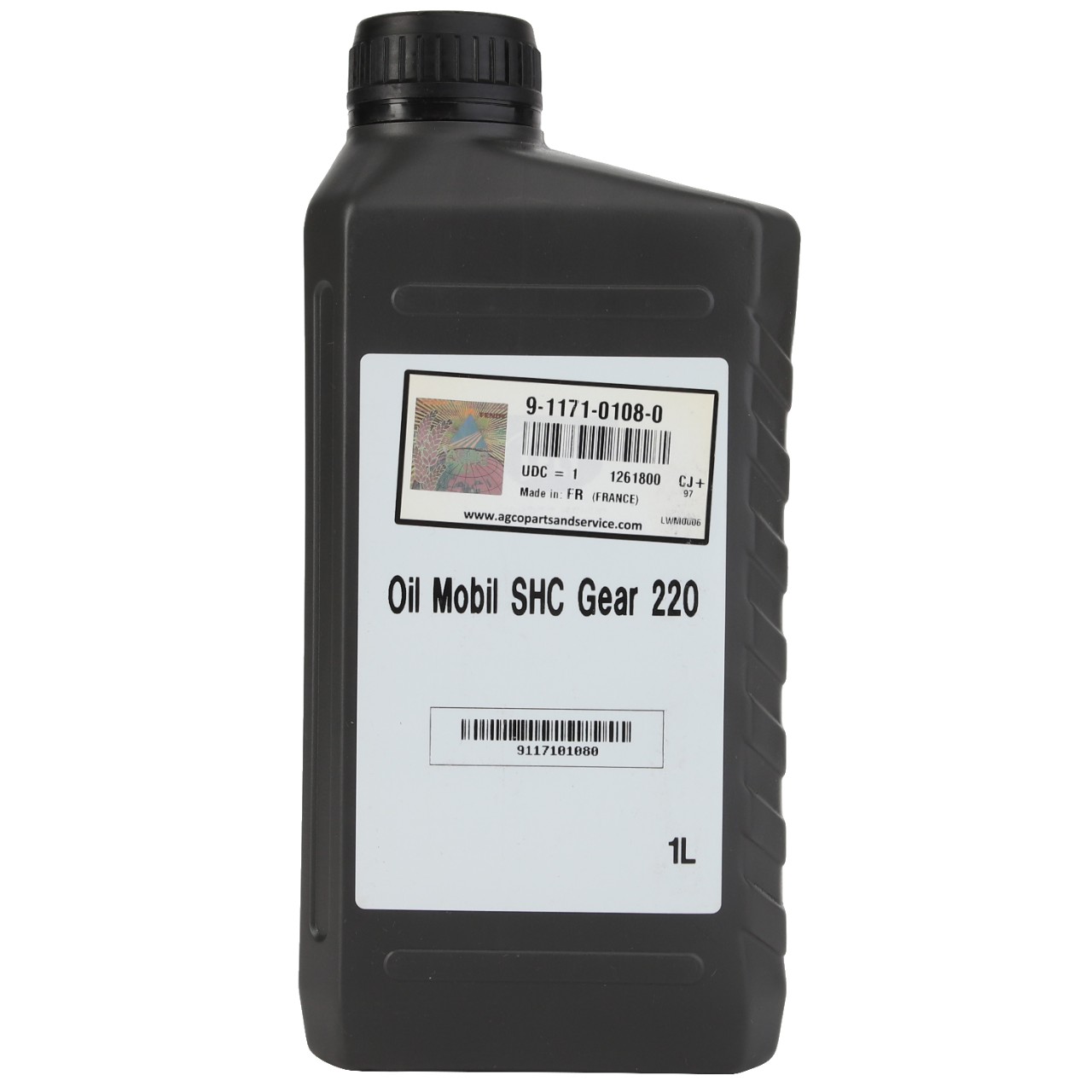 OIL 9-1171-0108-0 | AGCO Parts