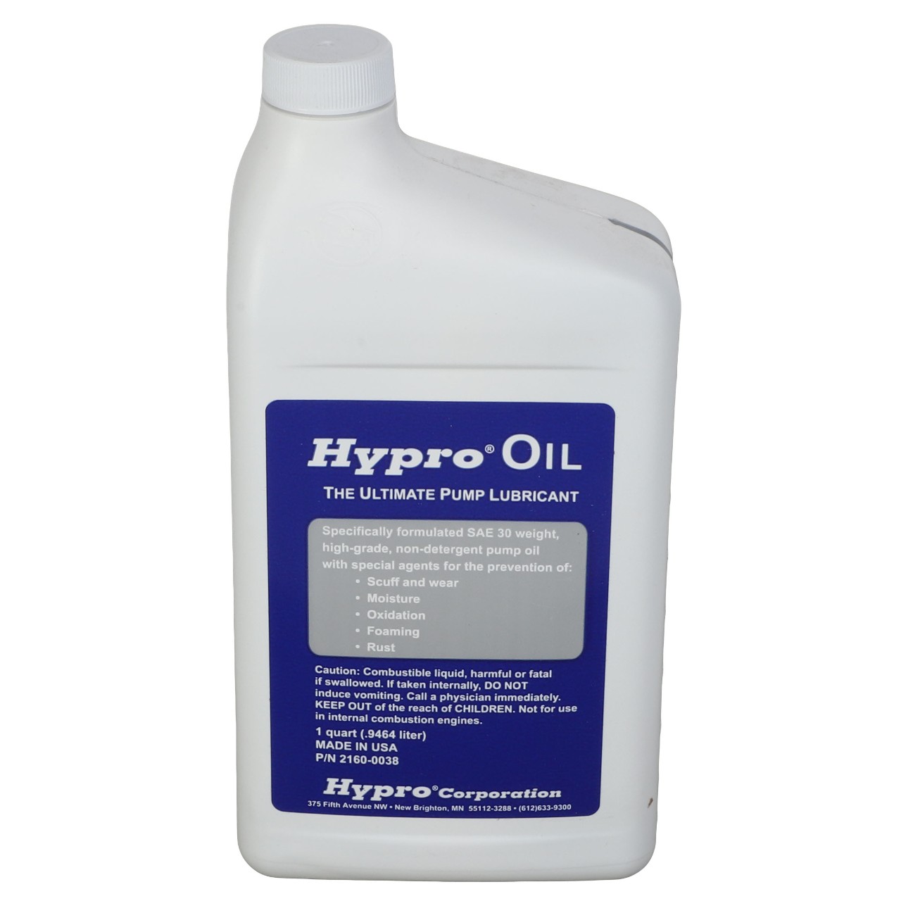 OIL AG057486 | AGCO Parts