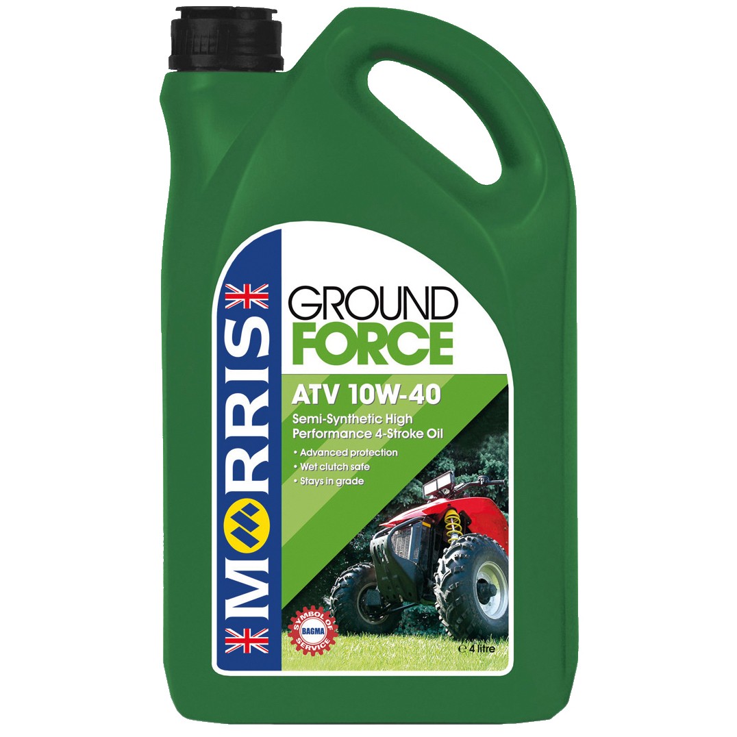 OIL | AGCO UKB2B2C Site