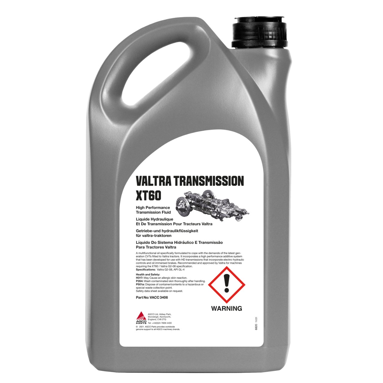 Valtra Transmission XT60 5L | OLD VALTRA TRACTORS | OLD VALTRA TRACTORS ...