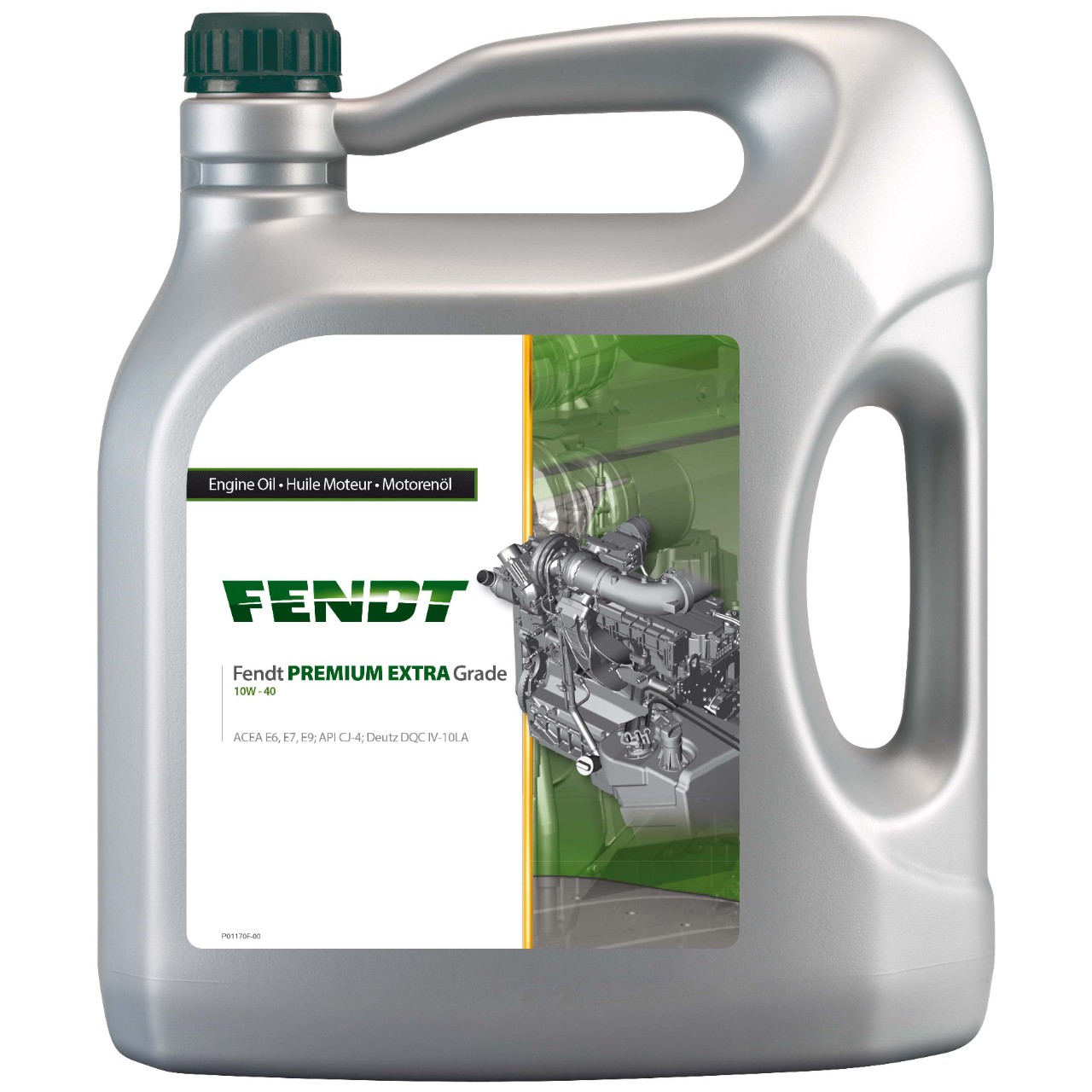 ENGINE OIL | AGCO Parts