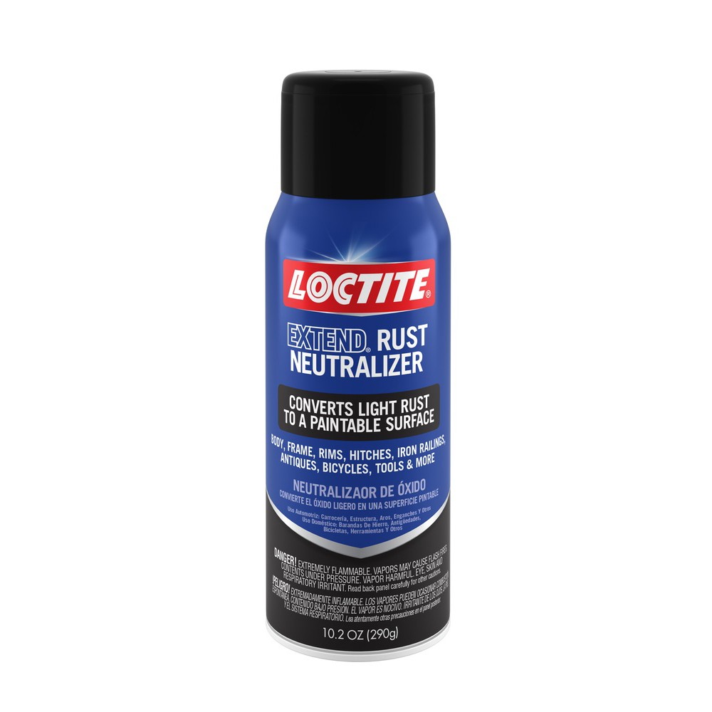 Loctite® Extend Rust Neutralizer, 10.75 Ounce Can, US | AGCO Parts