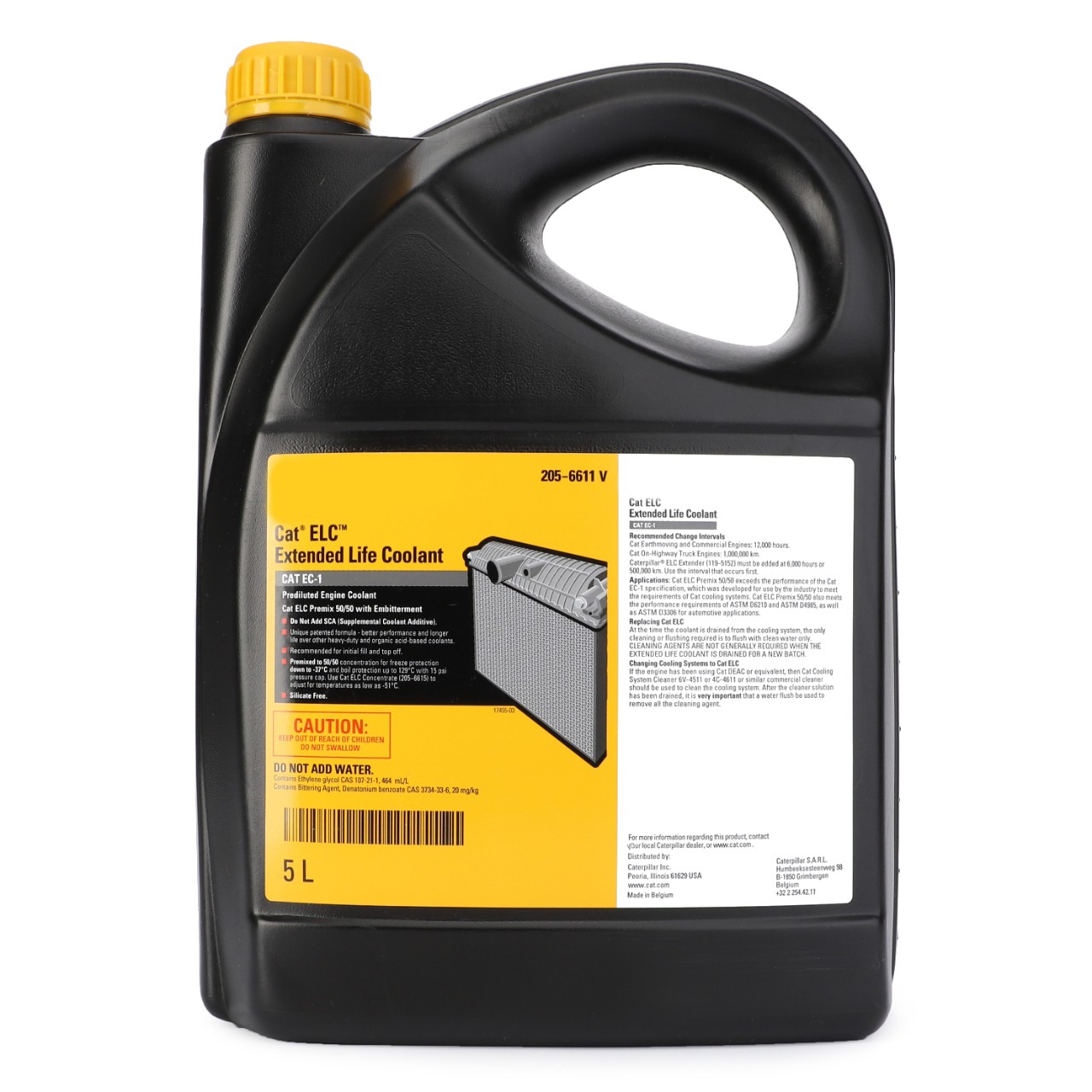 COOLANT | AGCO UKB2B2C Site
