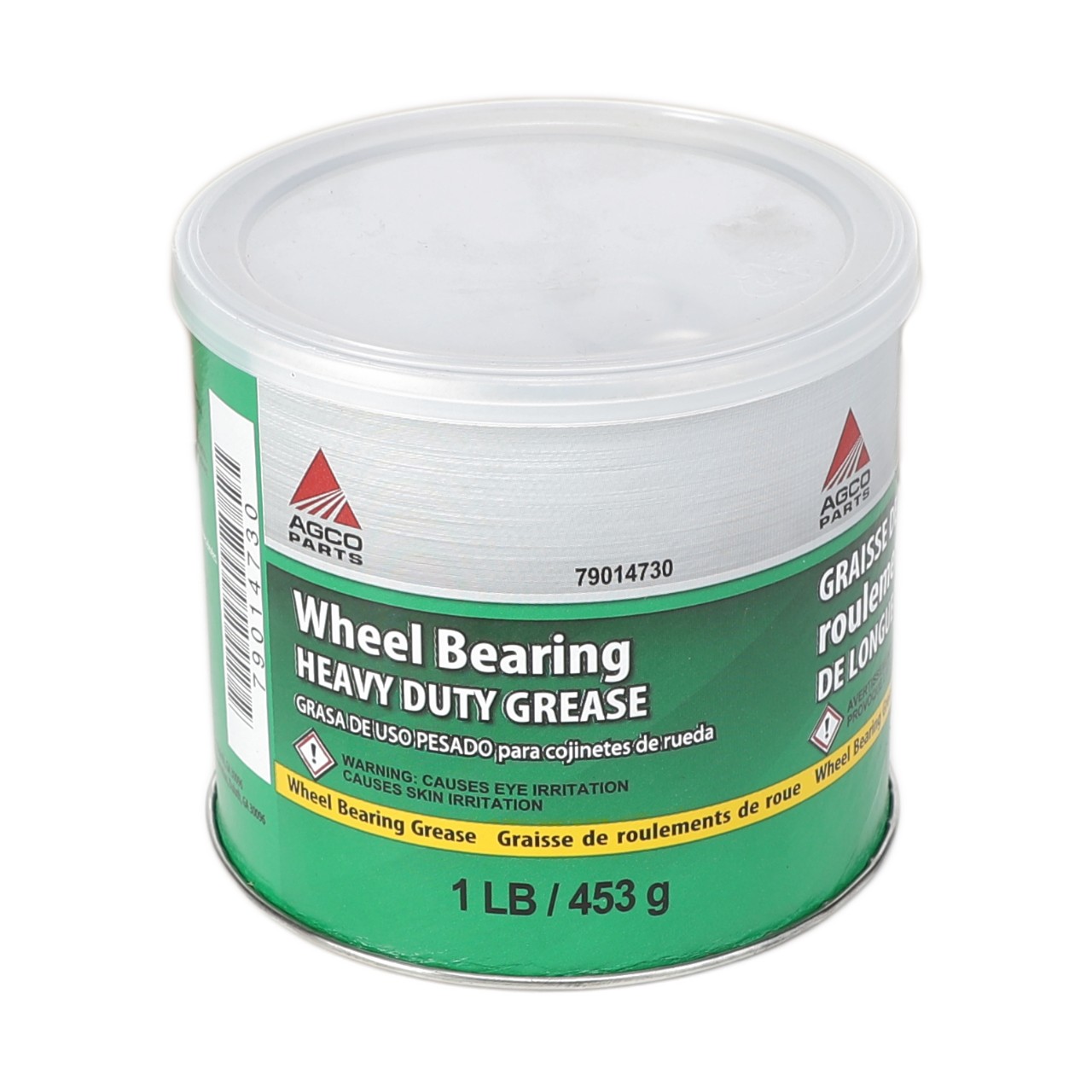 Heavy-Duty Wheel Bearing Grease, 16 Ounces 79014730 | AGCO Parts