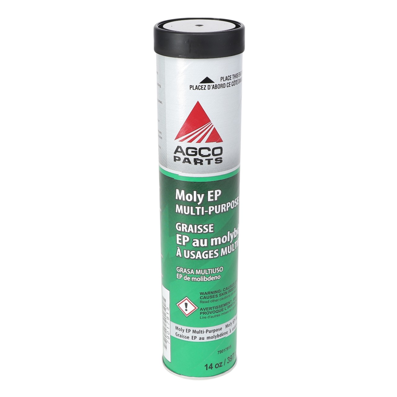 Molly III Multi-Purpose Grease, 14 Ounces | AGCO Parts