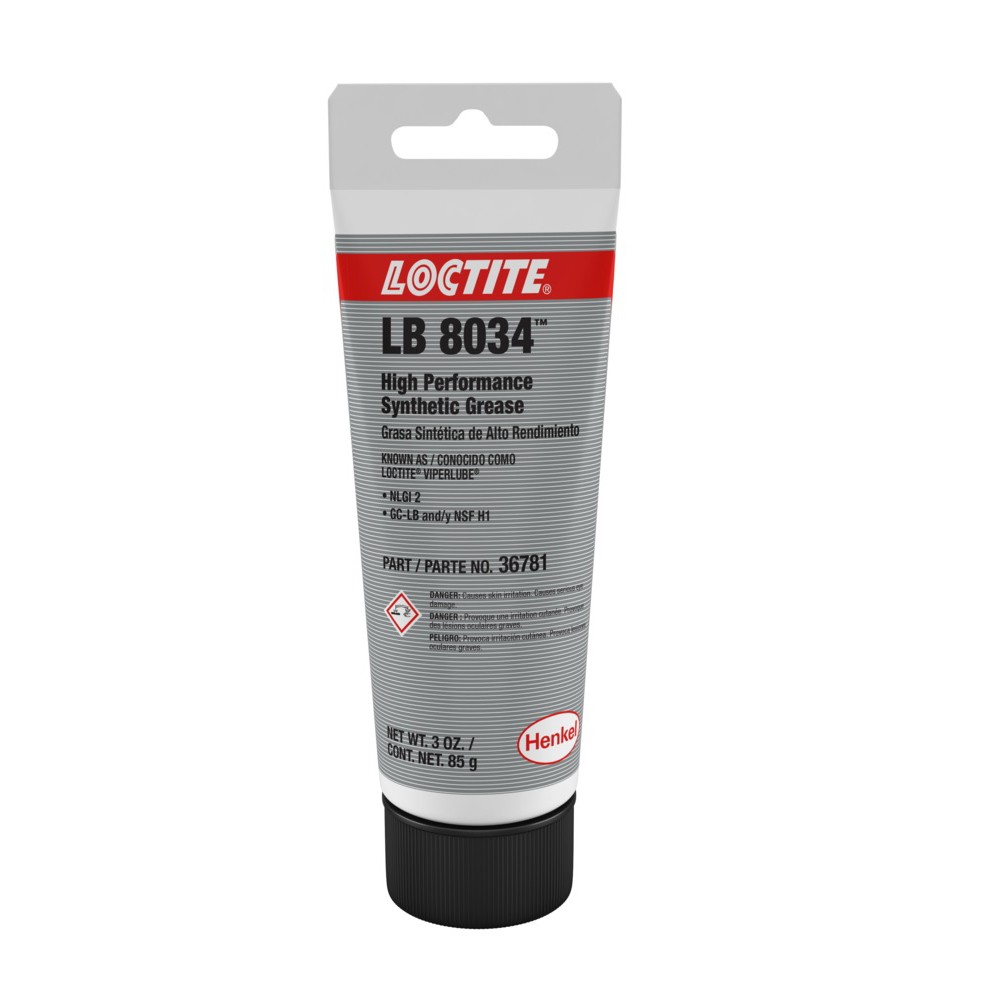 Loctite® Viperlube® Synthetic Grease, 10.1 Ounce Can, US Only | AGCO Parts