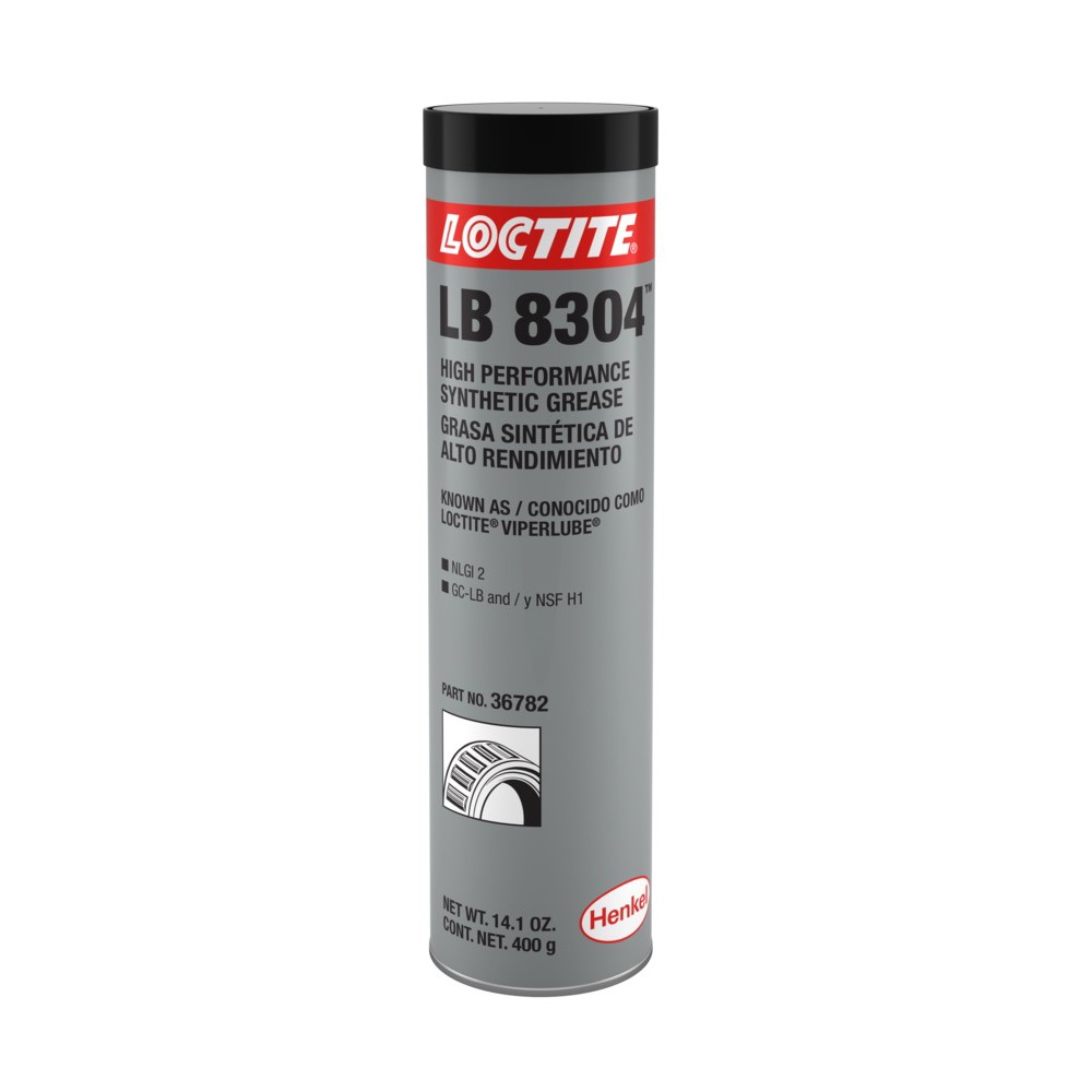 Loctite® Viperlube® High Performance Synthetic Grease ACP0084530 | AGCO ...