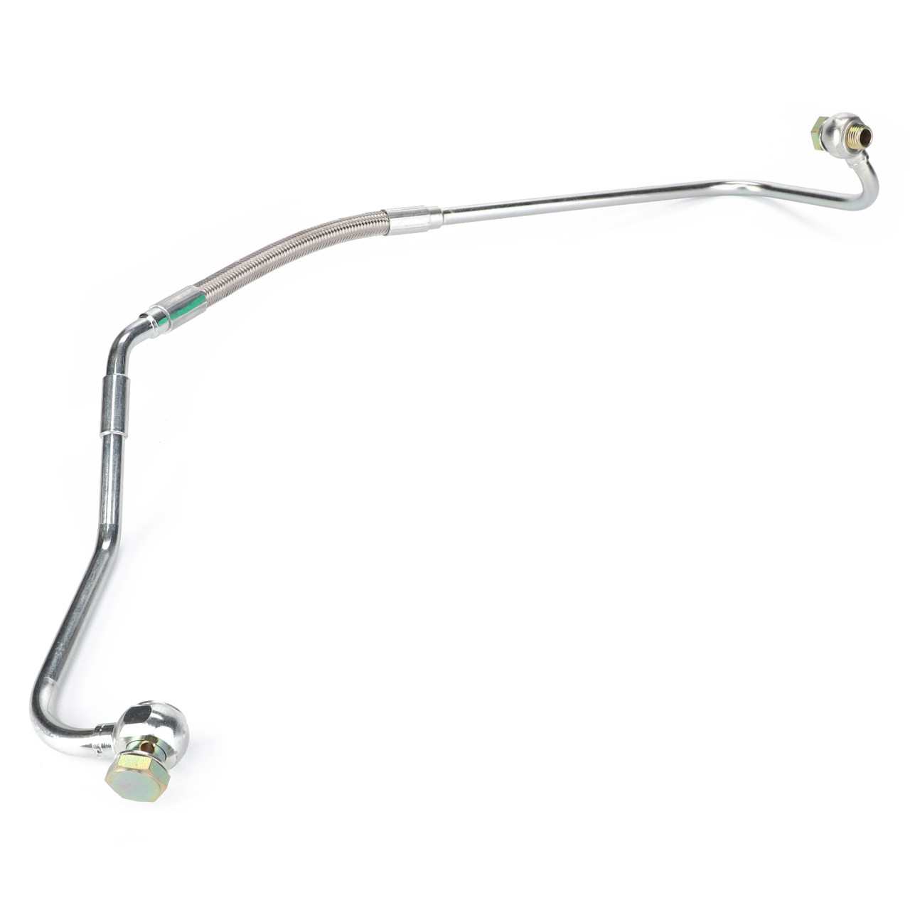 Oil Pipe, For Turbo | AGCO Parts