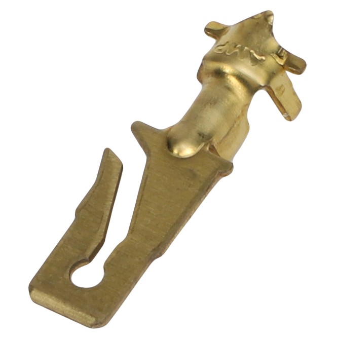 TERMINAL | AGCO Parts