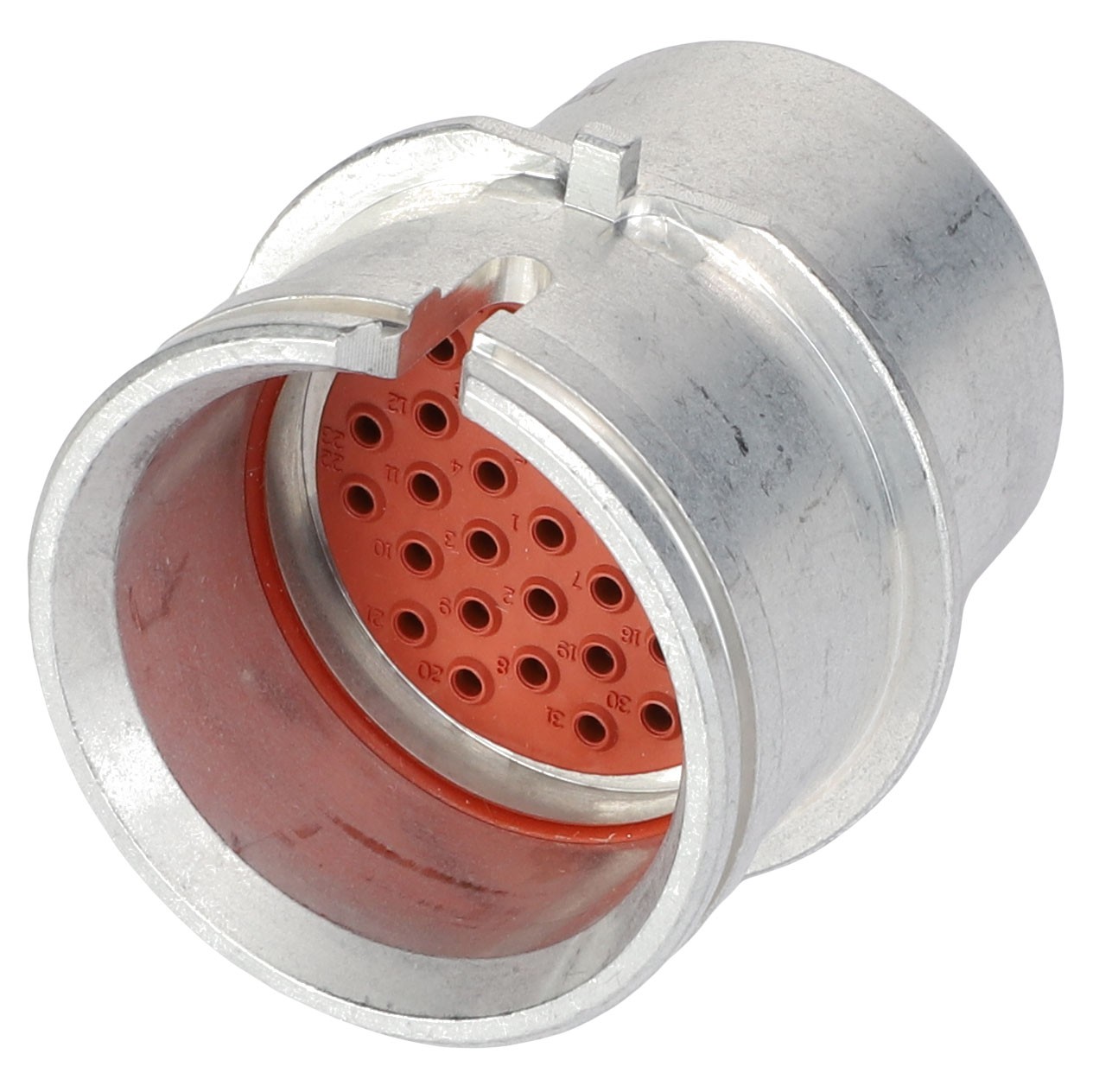 CONNECTOR 71410925 | AGCO Parts